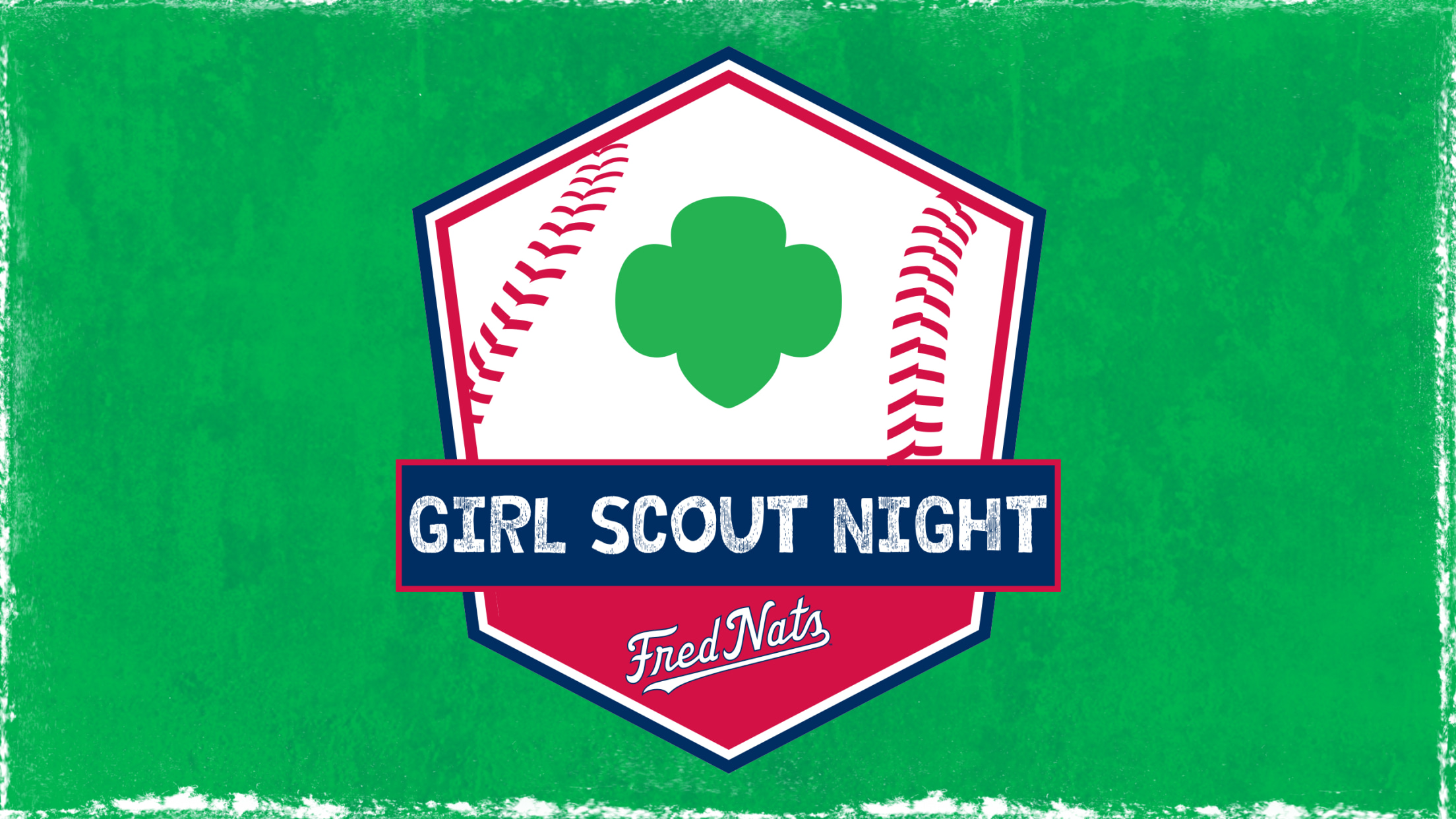 Girl Scout Nights | Nationals