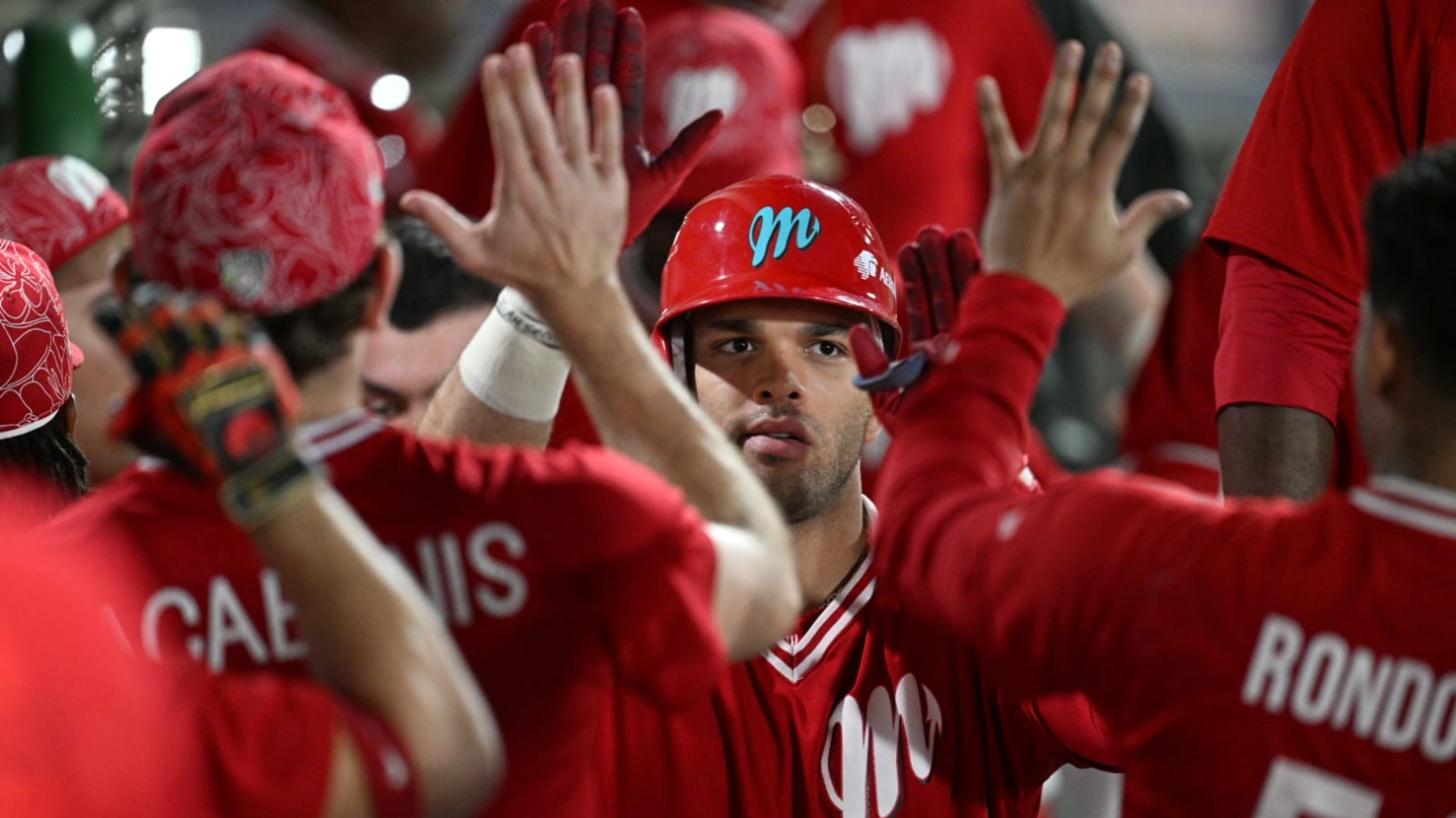 Diablos Rojos: Al Torneo Interliga | MiLB.com