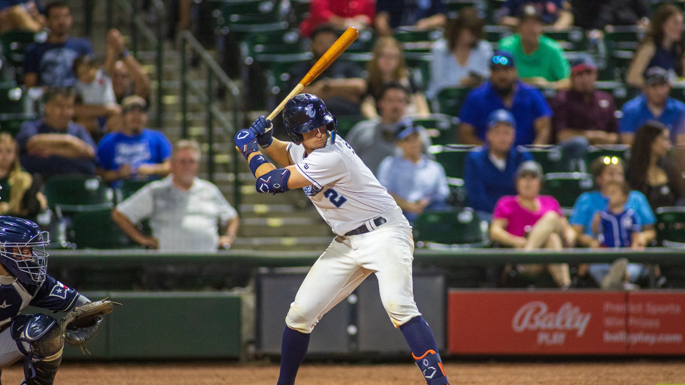 Rhett Kouba Stats, Fantasy & News | MiLB.com