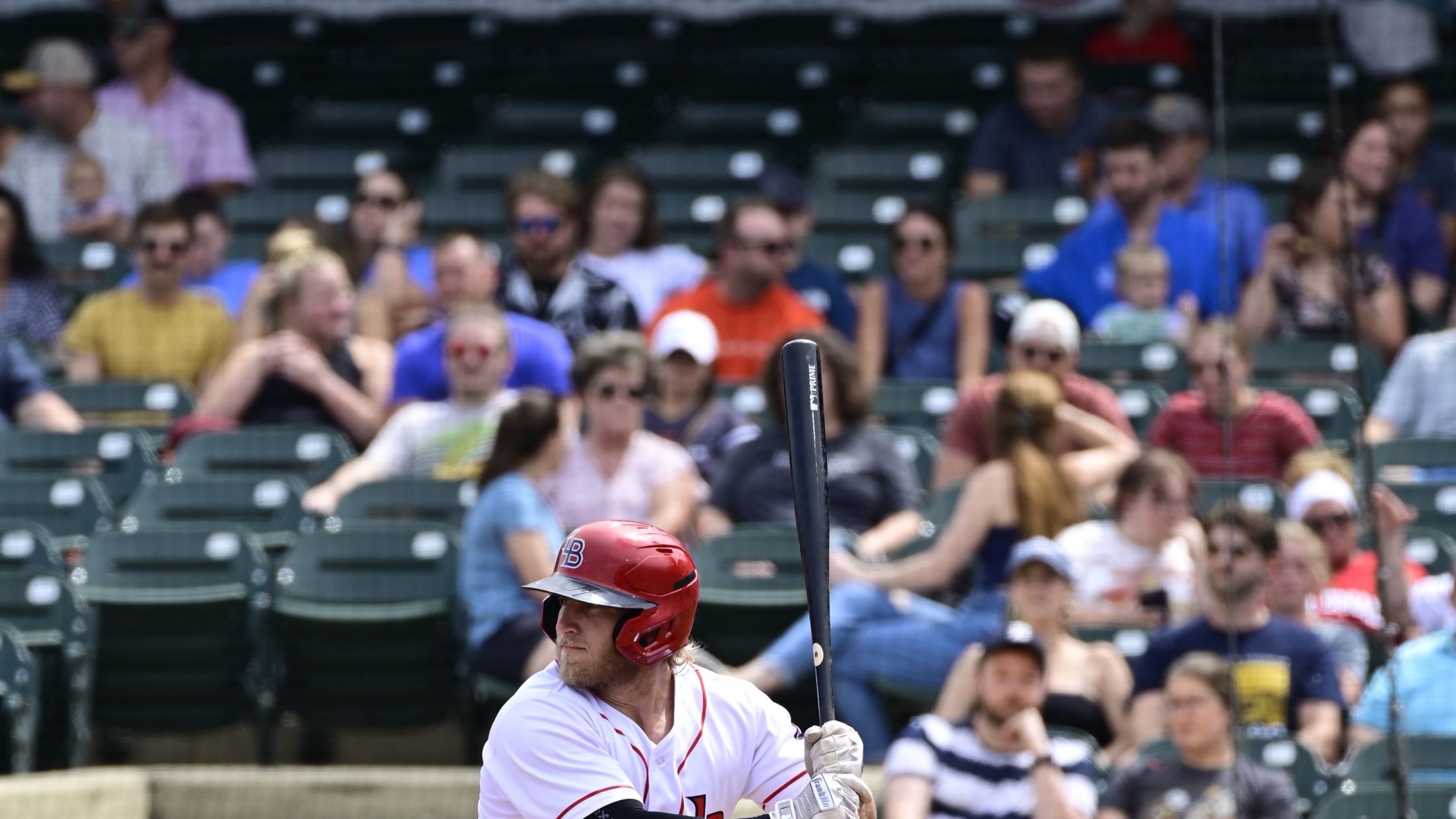 Bats Lose 6-1 to Toledo | MiLB.com