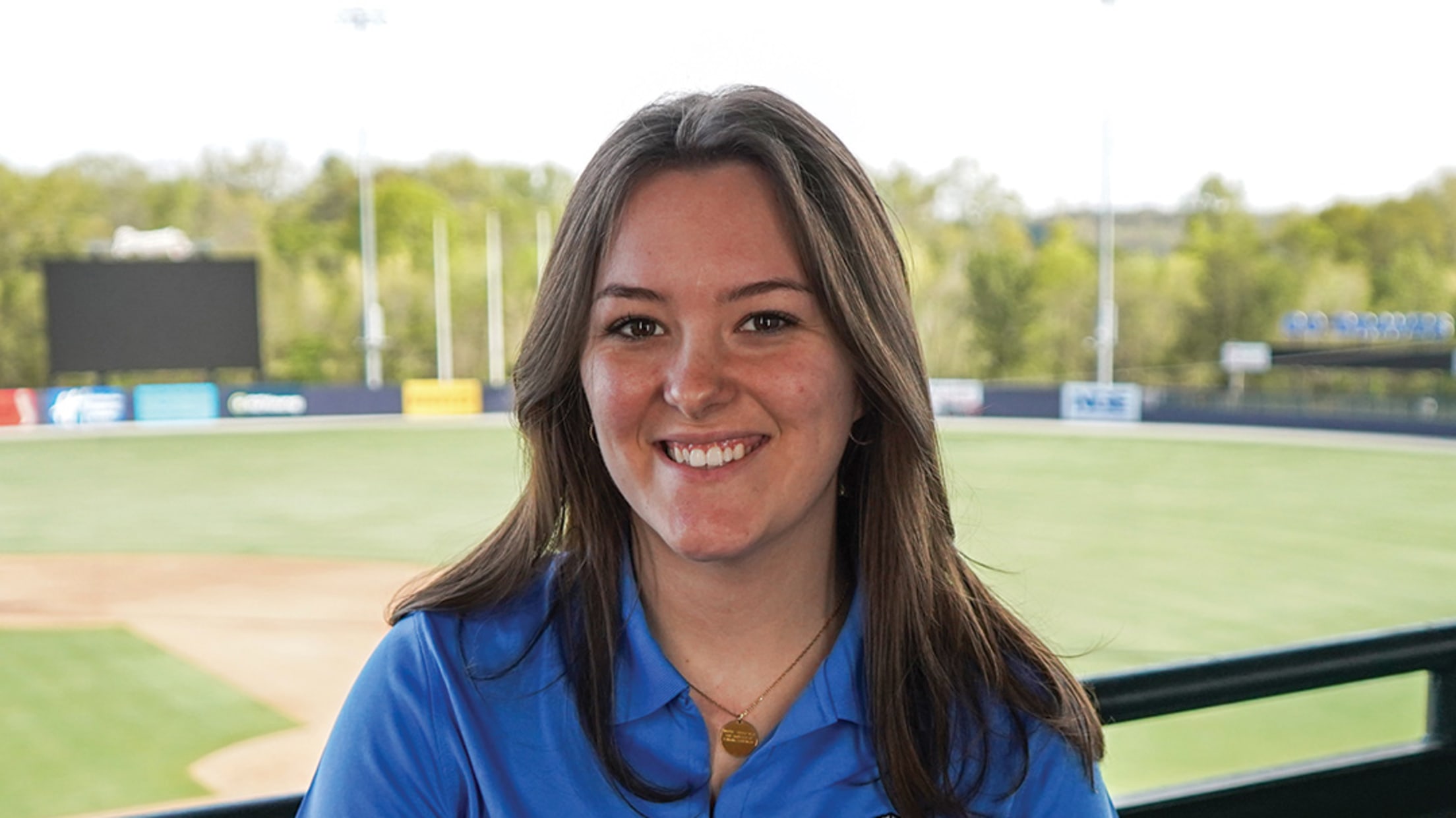 Front Office | Braves