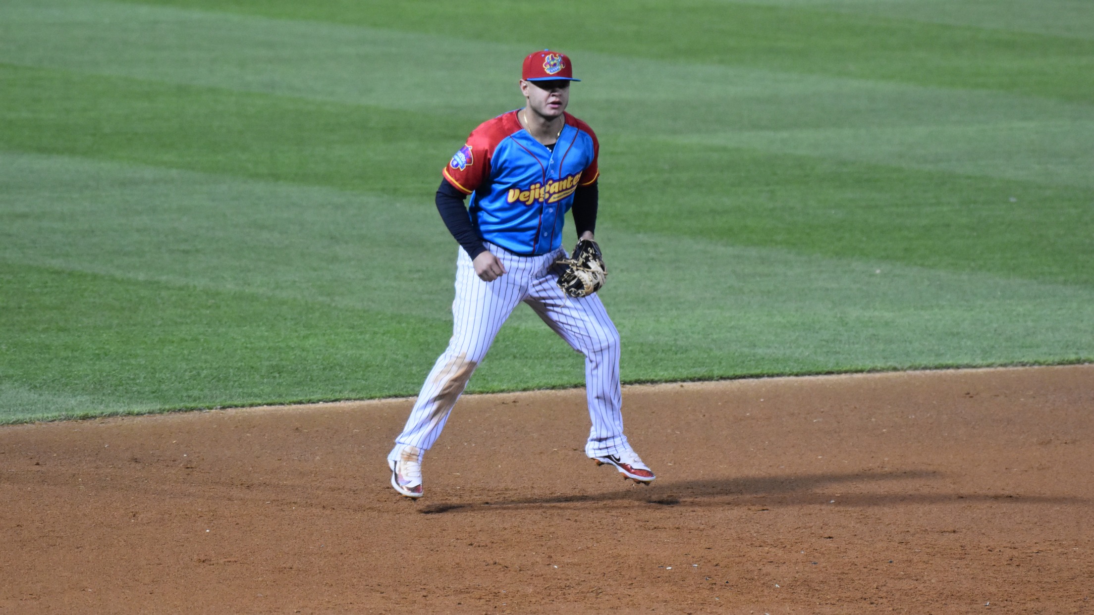 Tough Battle: Vejigantes Drop to Cocos Locos | MiLB.com