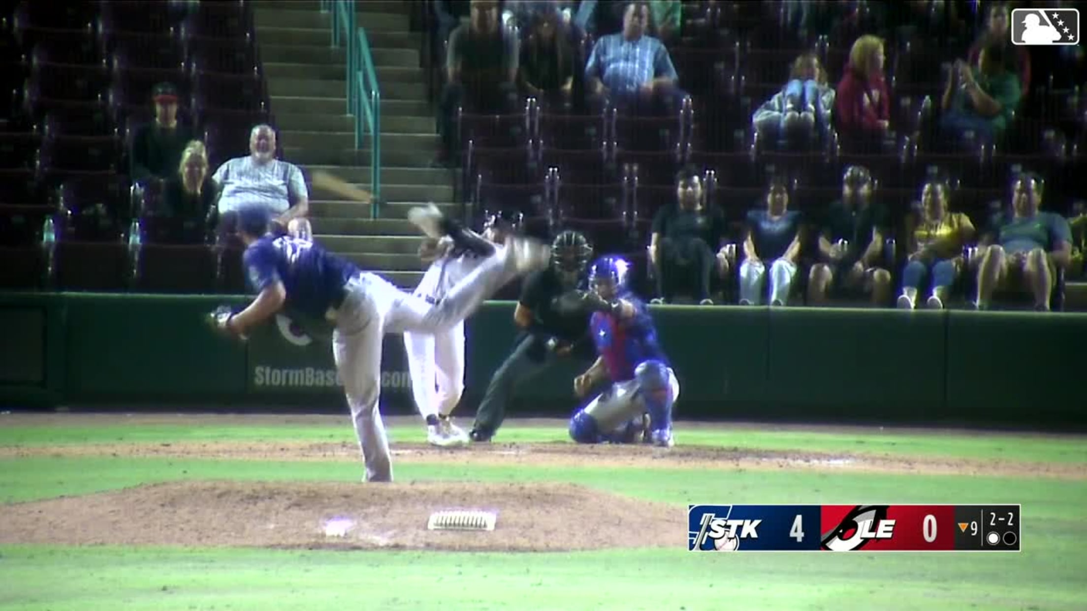 Corey Avant Stats, Age, Position, Height, Weight, Fantasy & News | MiLB.com