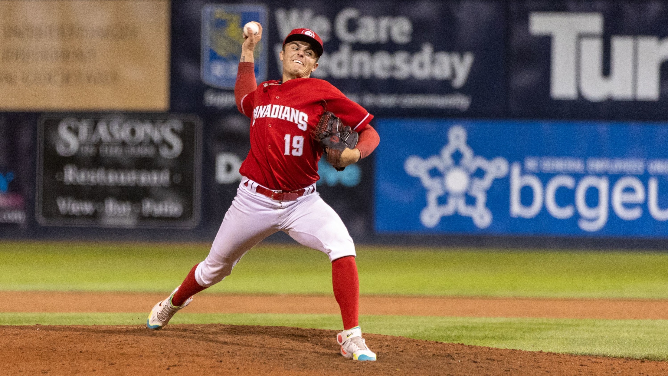 Dahian Santos Stats, Fantasy & News | MiLB.com