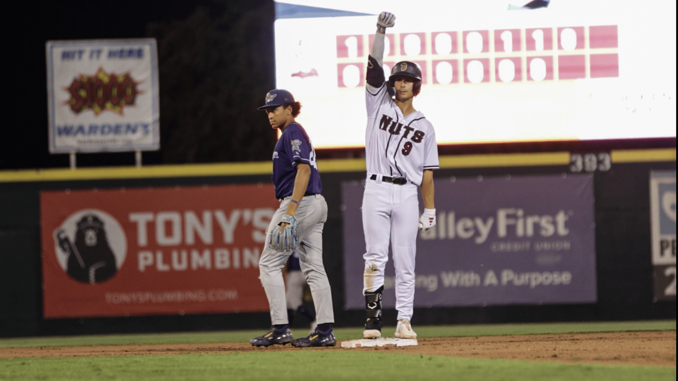 Ricardo Cova Stats, Age, Position, Height, Weight, Fantasy & News | MiLB.com