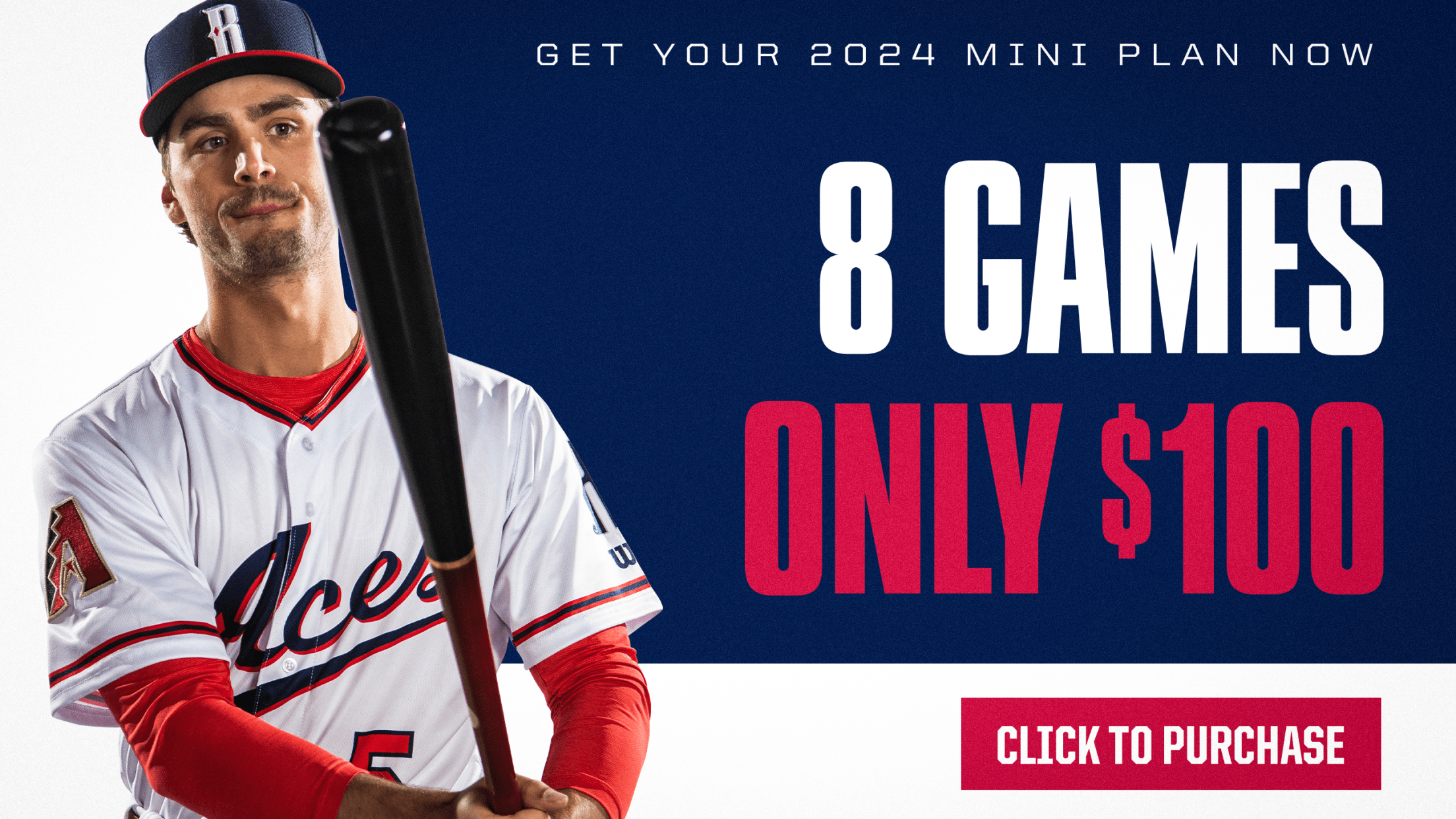 Reno Aces | MiLB.com