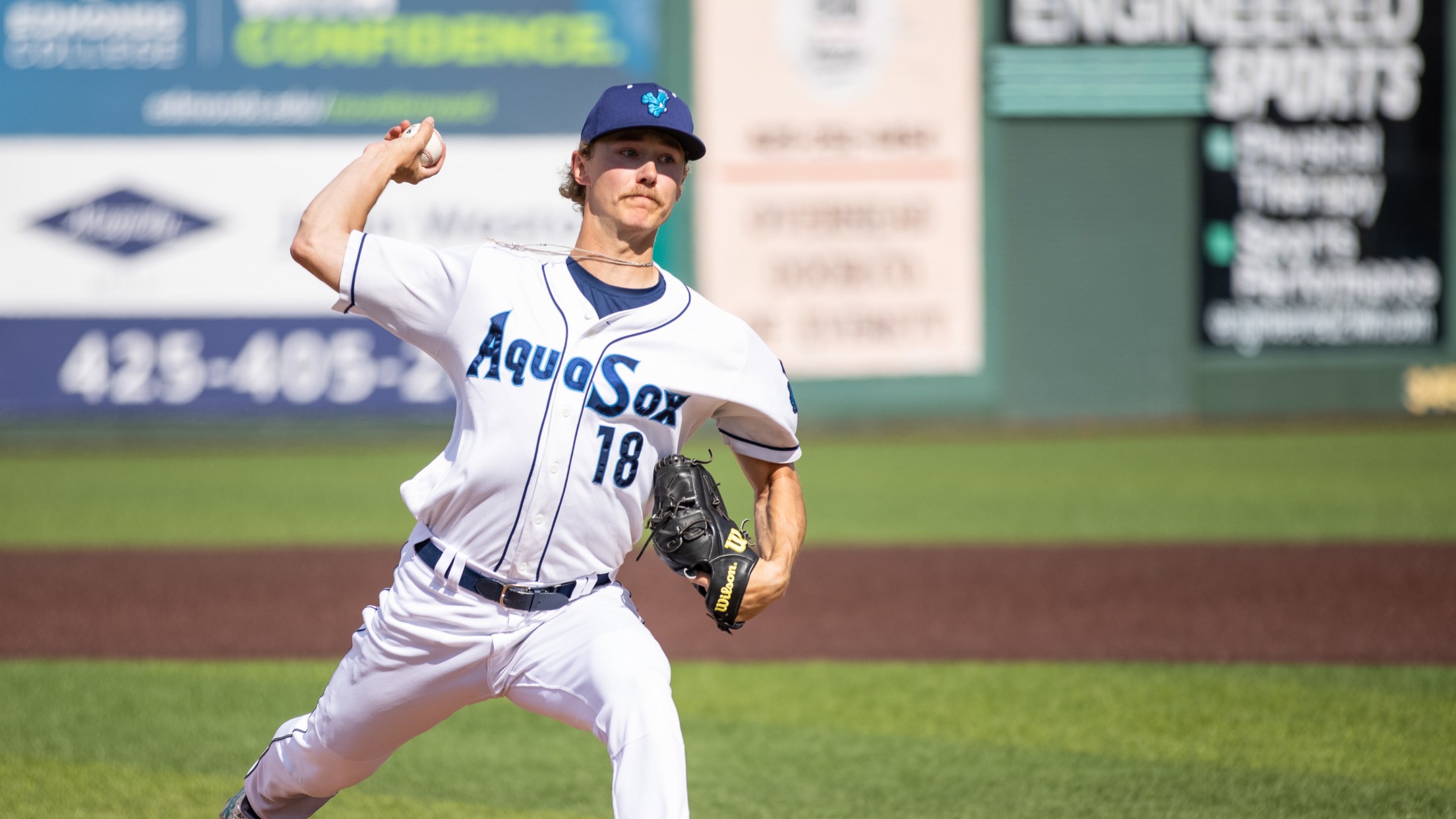 Bryce Miller To Start For Mariners Tuesday | MiLB.com