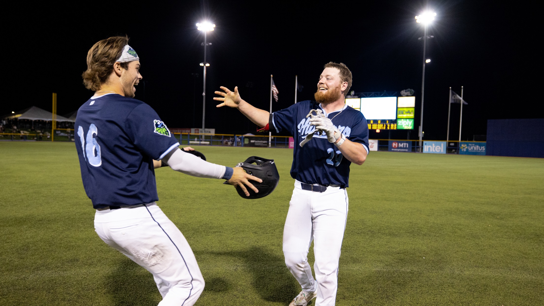Gavin Logan Stats, Age, Position, Height, Weight, Fantasy & News | MiLB.com