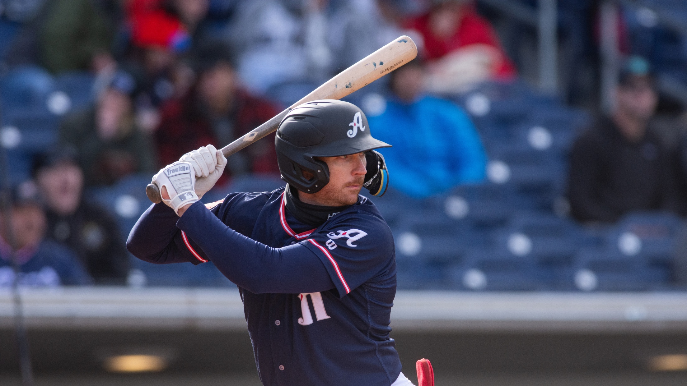 Aces Surrender Late Lead, Lose in Extra Innings to Space Cowboys | Aces