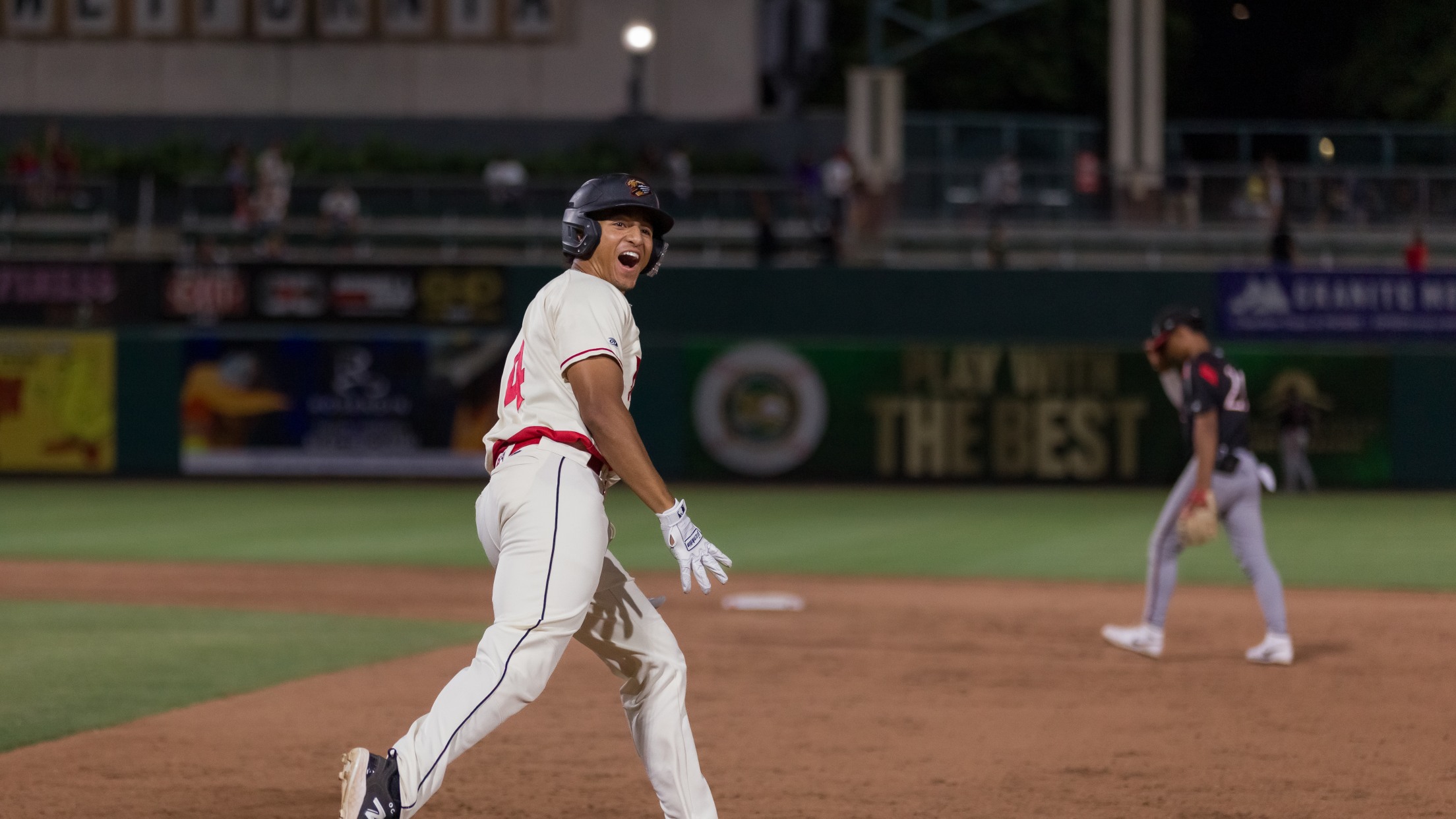 Ryan Ritter Stats, Fantasy & News | MiLB.com