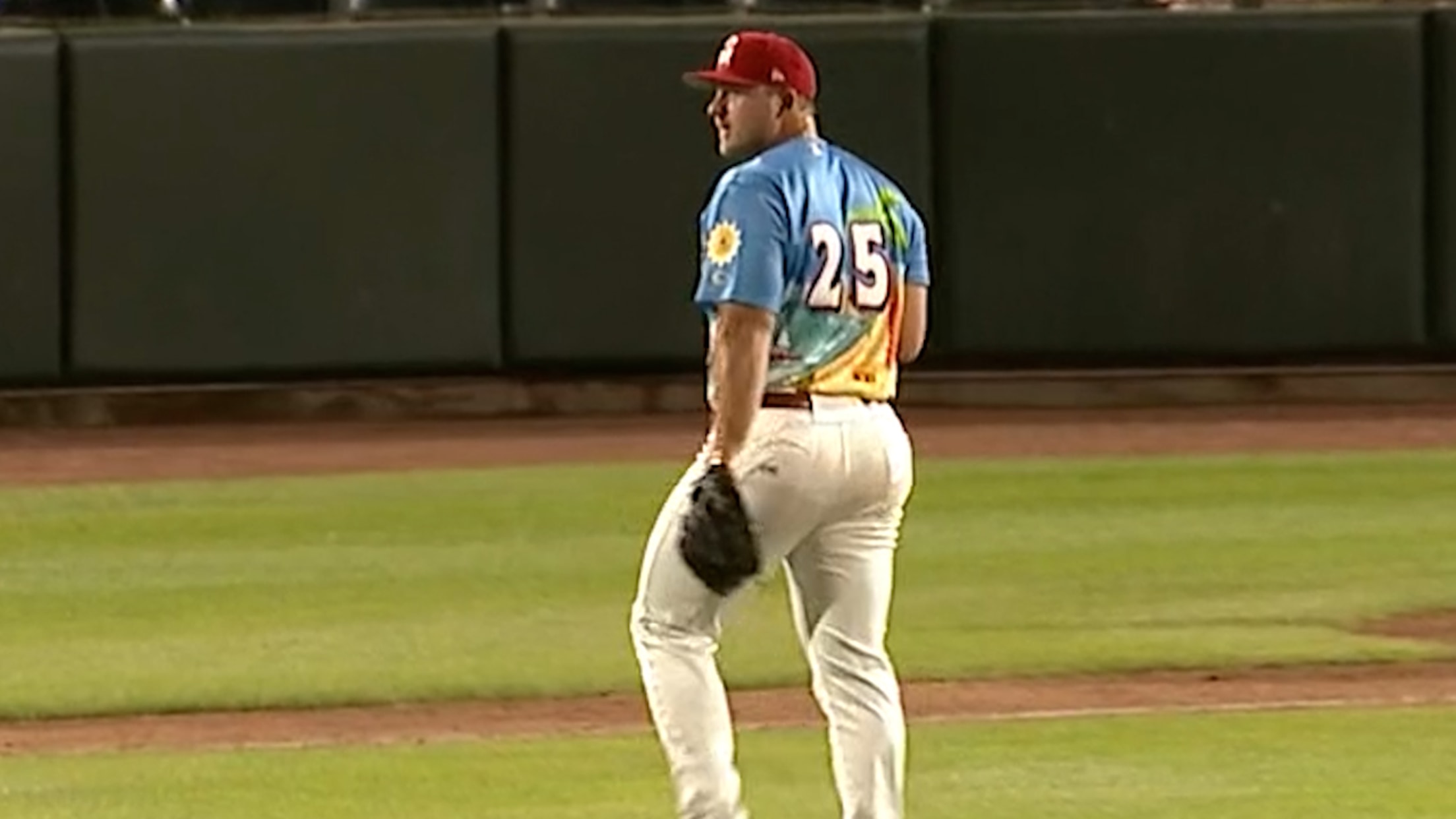 Austin Love Stats, Age, Position, Height, Weight, Fantasy & News | MiLB.com