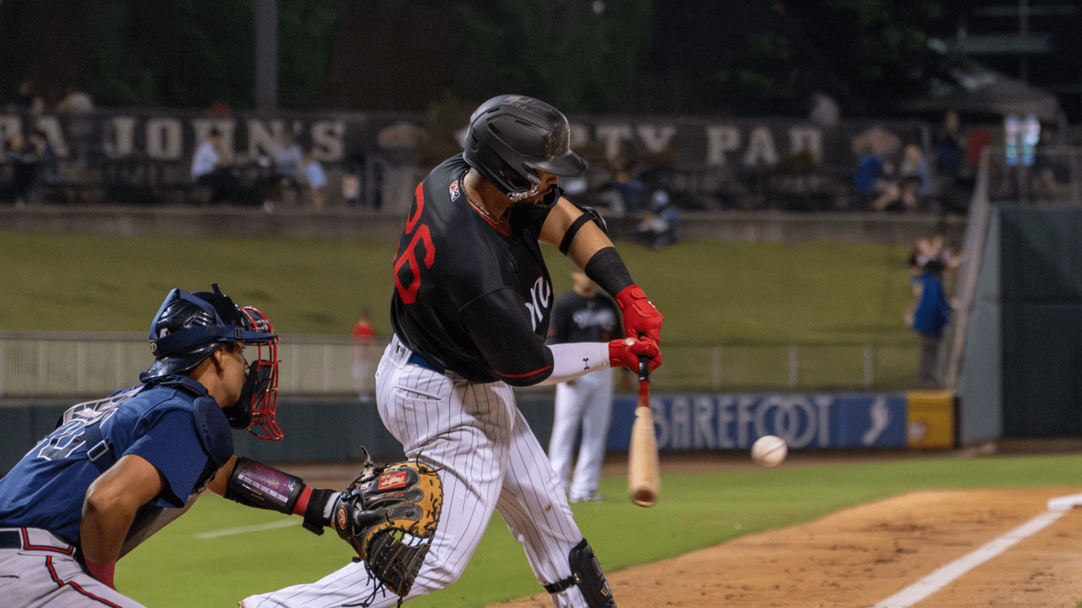 Birmingham Barons News | Barons