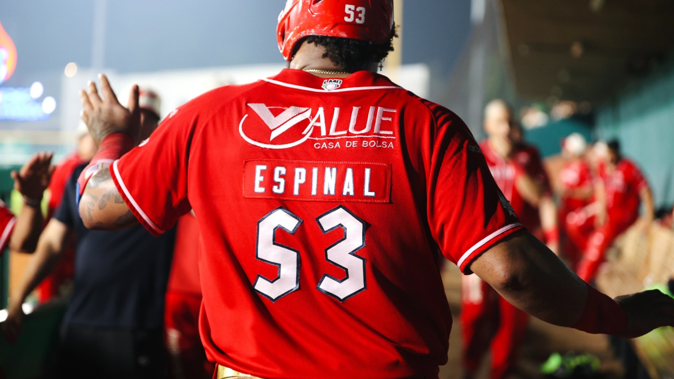 Olmecas: Edwin Espinal encabeza triunfo veracruzano | MiLB.com