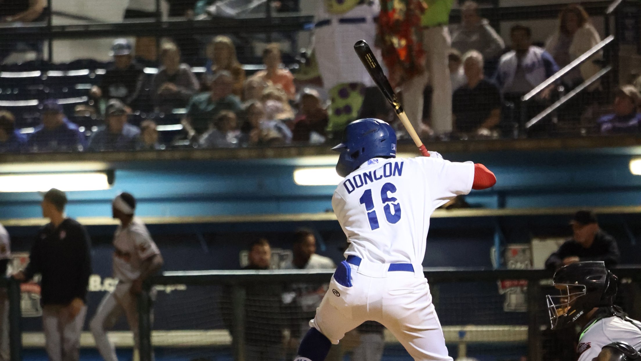 Cameron Decker Stats, Age, Position, Height, Weight, Fantasy & News ...