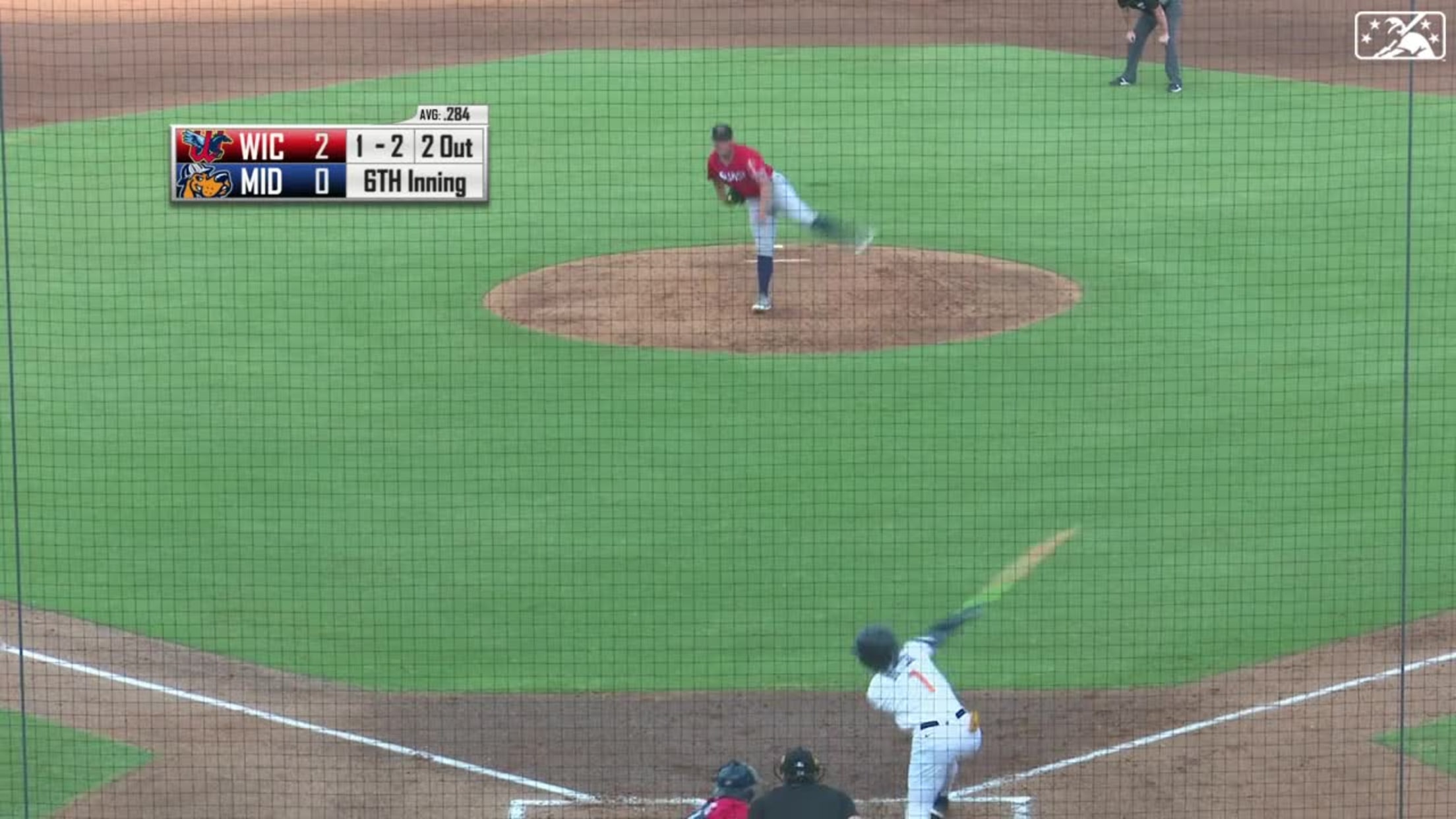 Aaron Rozek Stats, Fantasy & News | MiLB.com