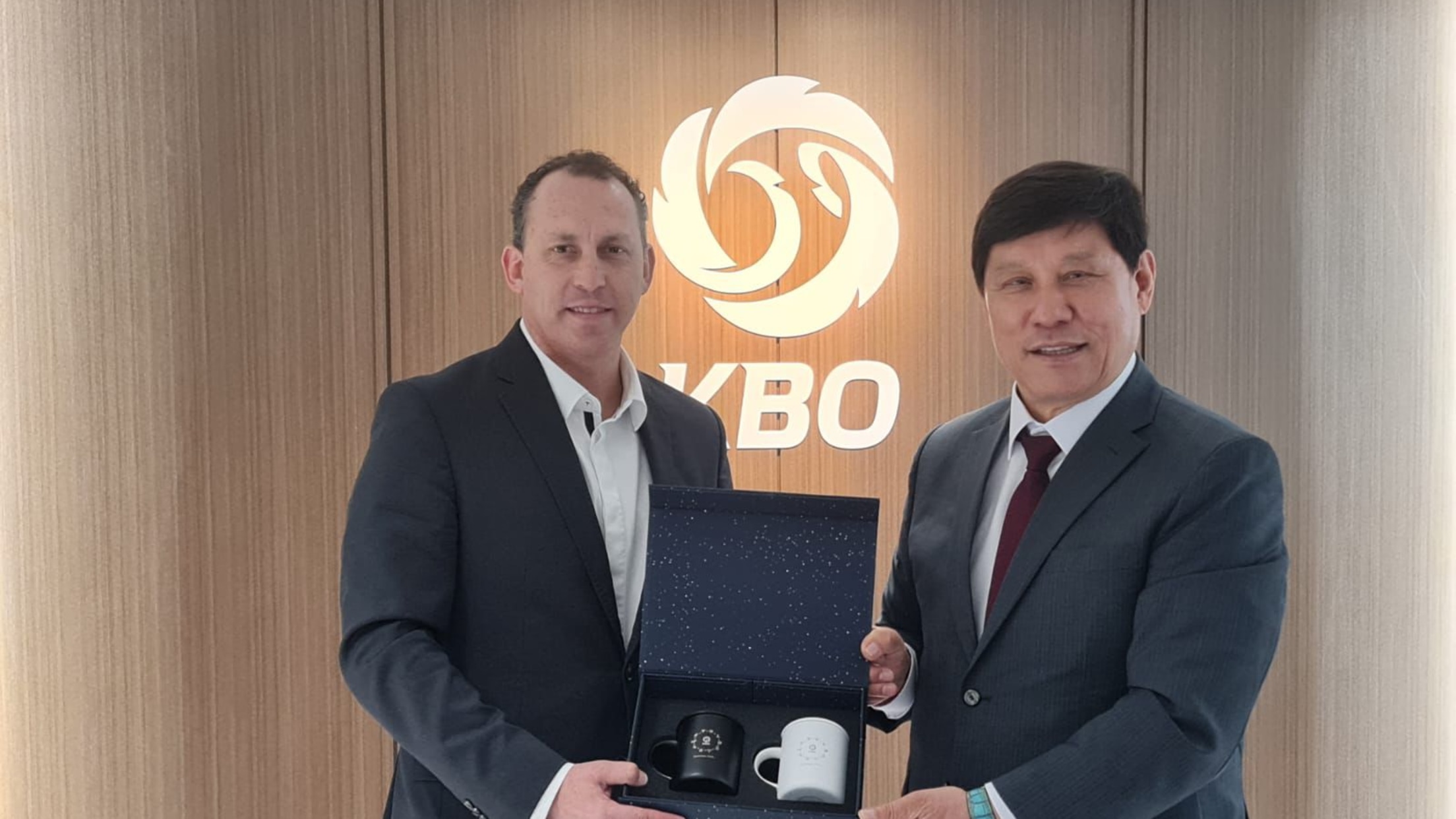 Se reúnen la Liga Mexicana de Beisbol y la KBO (Korean Baseball Organization) en Seúl | MiLB.com