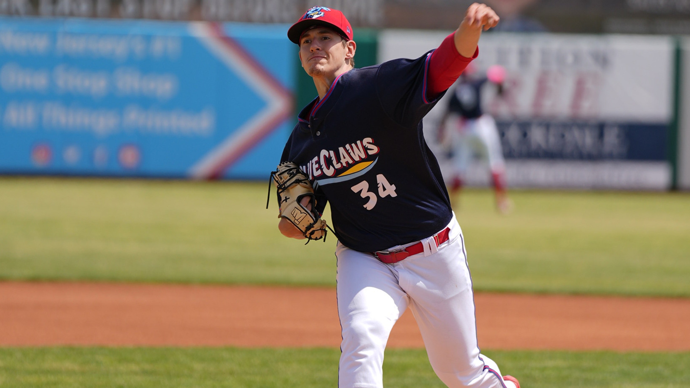 BlueClaws Fall 5-2 on Wednesday Snapping 12 Game ShoreTown Win Streak ...