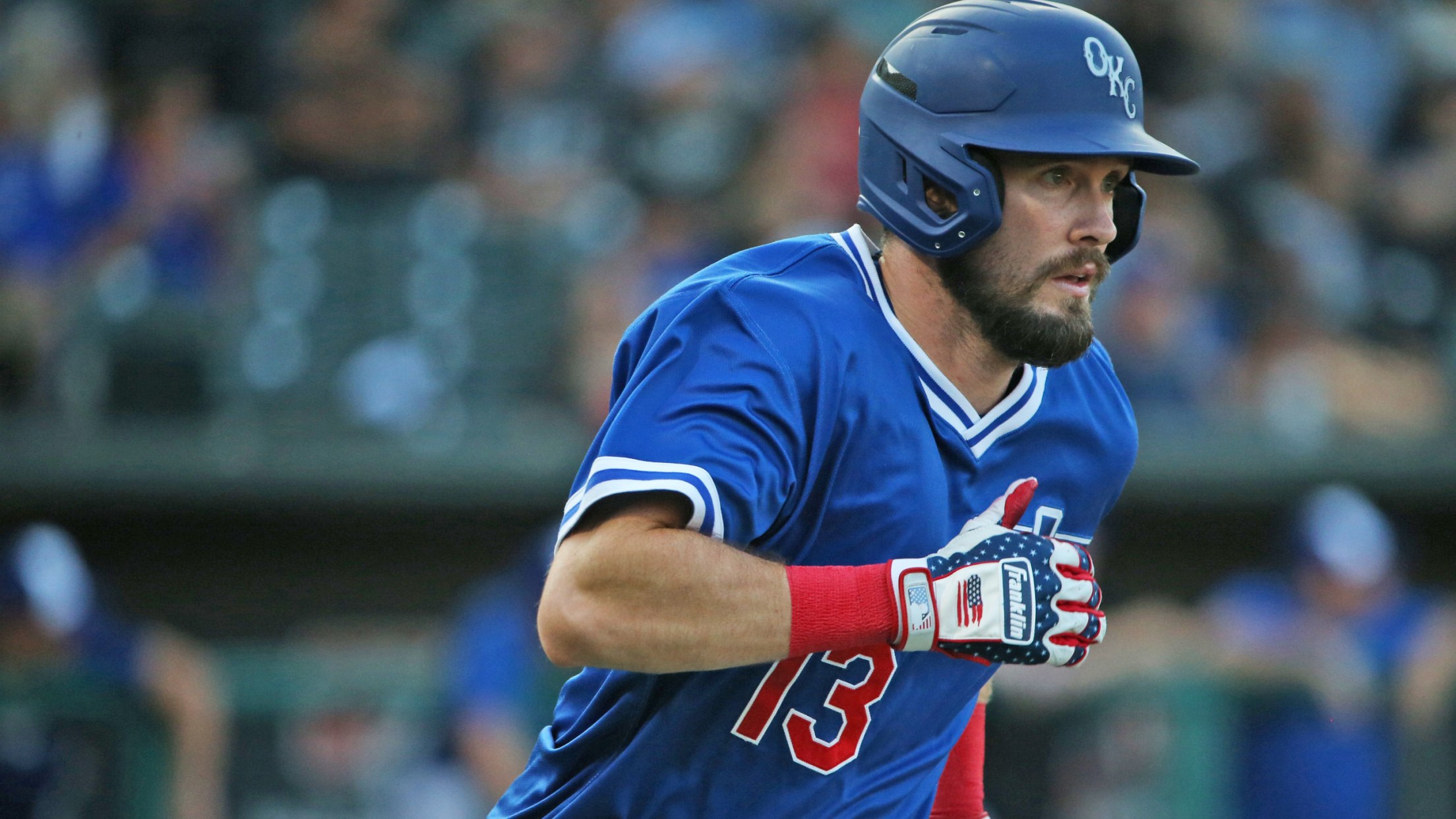 Drew Avans Stats, Fantasy & News | MiLB.com