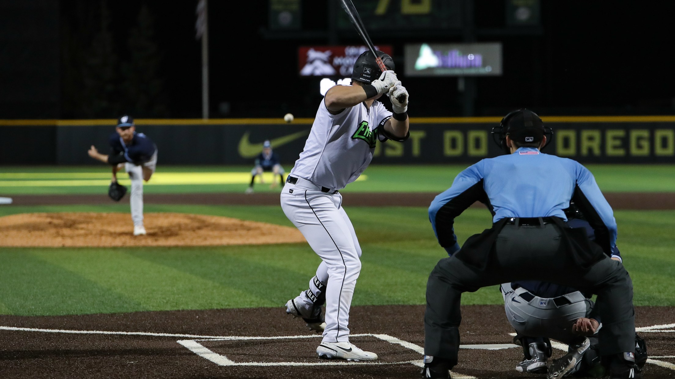 Jared Dupere Stats, Fantasy & News | MiLB.com