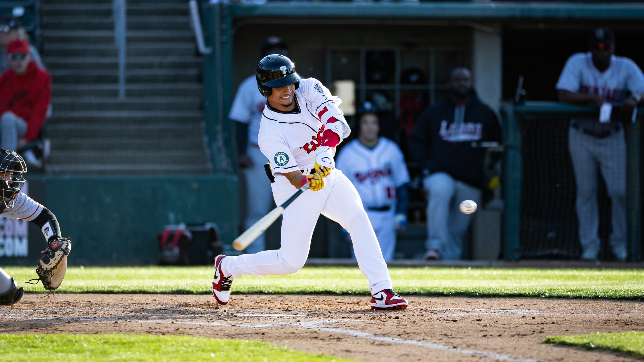 Colby Halter Stats, Age, Position, Height, Weight, Fantasy & News ...