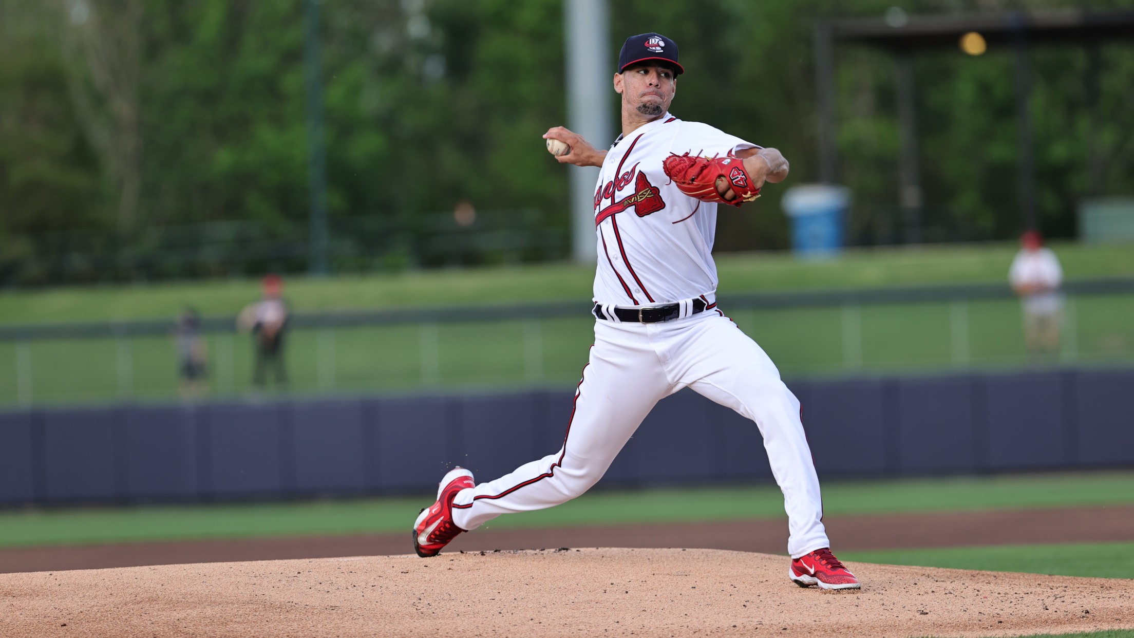 Rome Captures Opening Day Win to Commence Historic 20th Season | MiLB.com