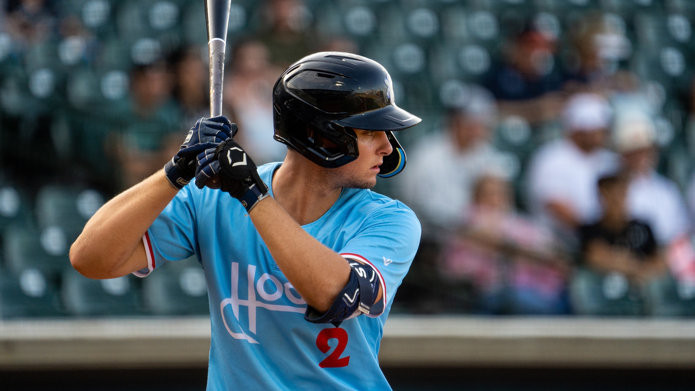 Jose Arias Stats, Age, Position, Height, Weight, Fantasy & News | MiLB.com