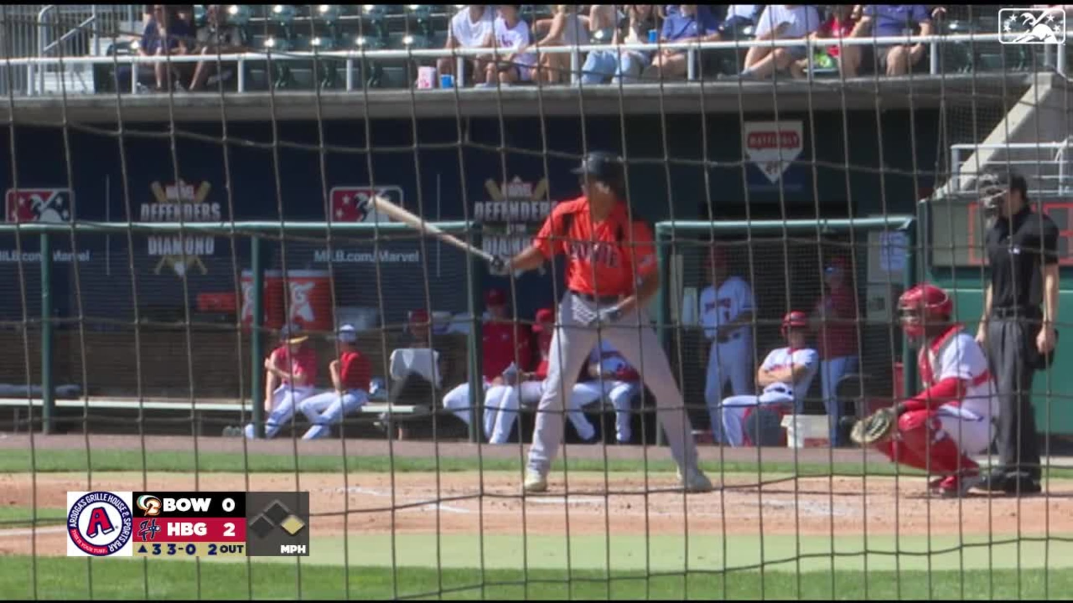 Samuel Basallo Stats, Age, Position, Height, Weight, Fantasy & News ...