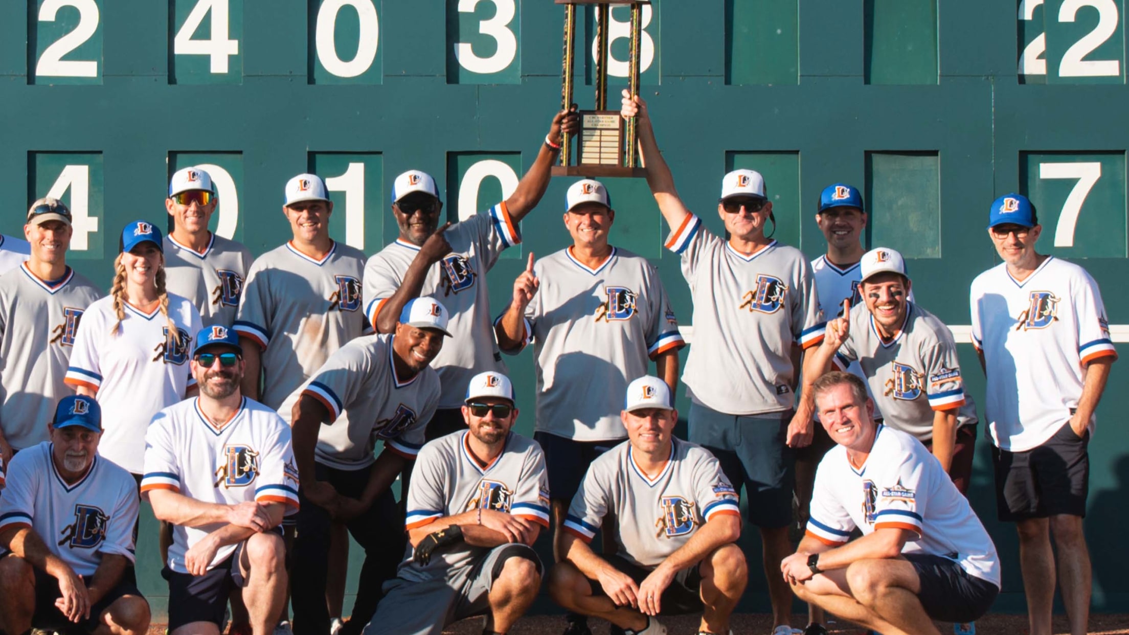 Durham Bulls Special Events | Bulls