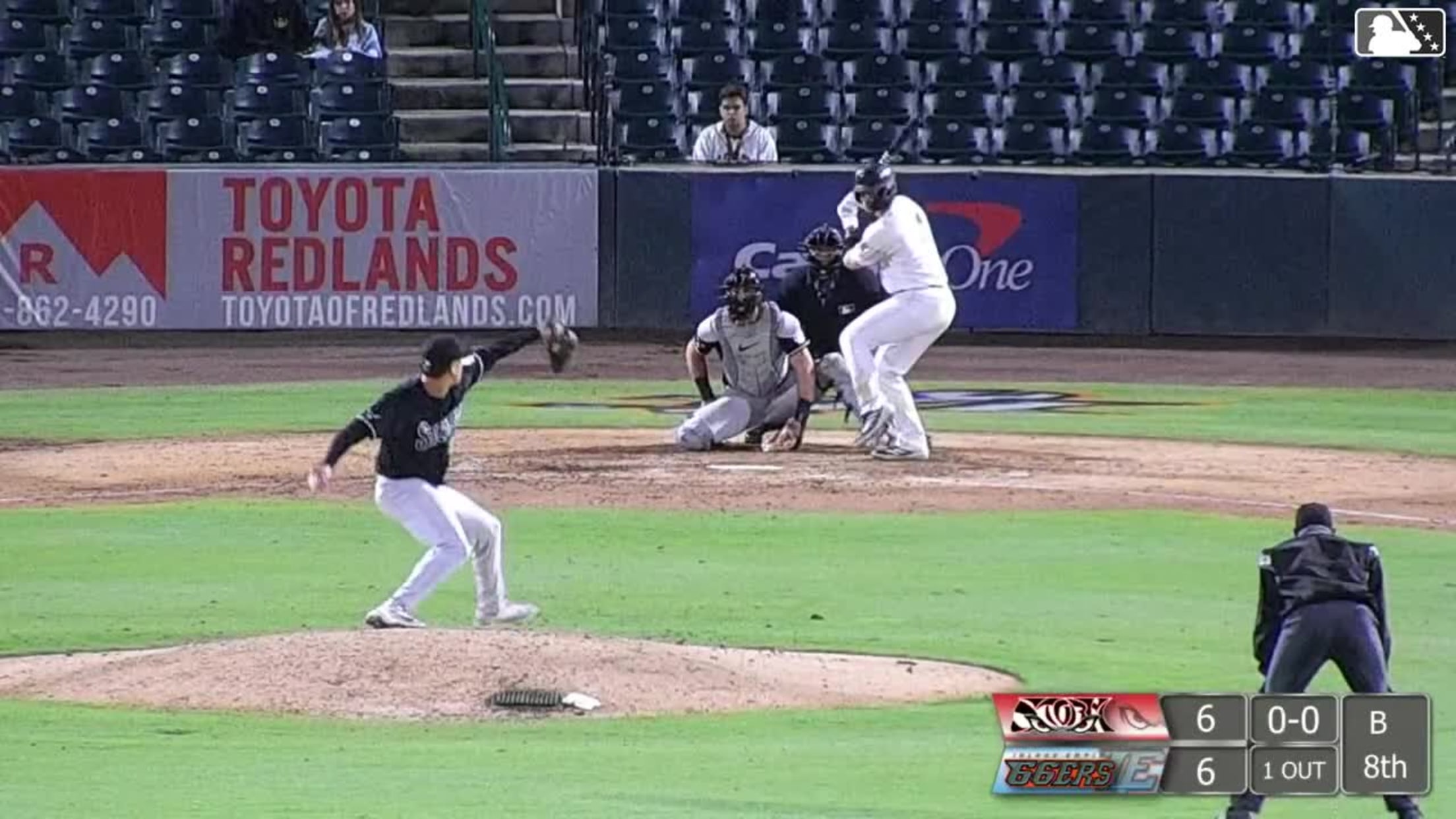 Official Lake Elsinore Storm Website