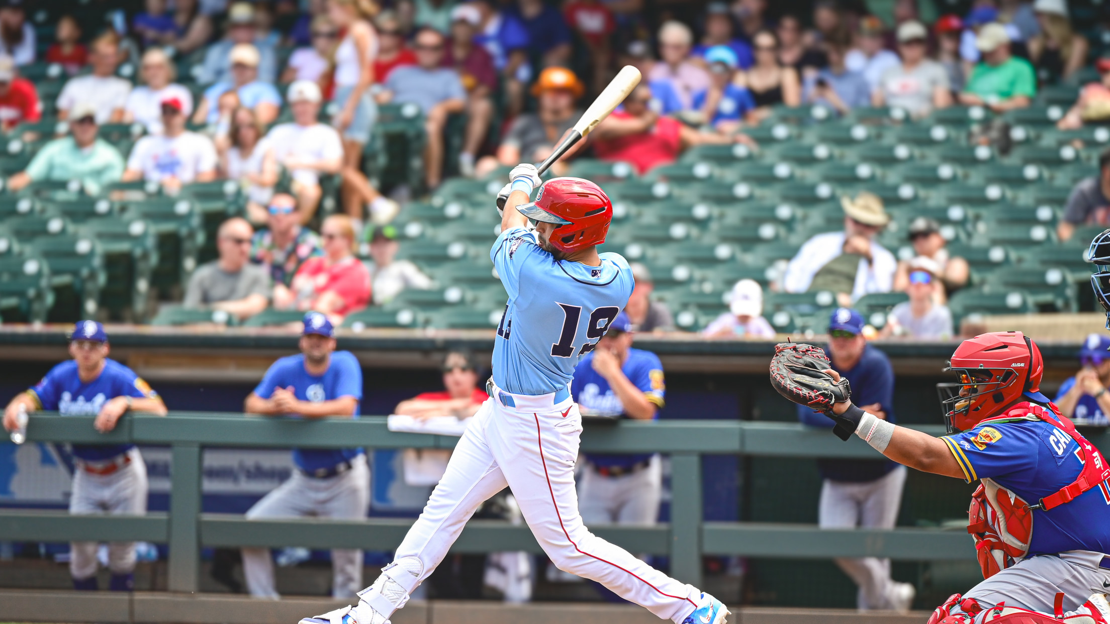 June 16 2024 Bats Recap | MiLB.com