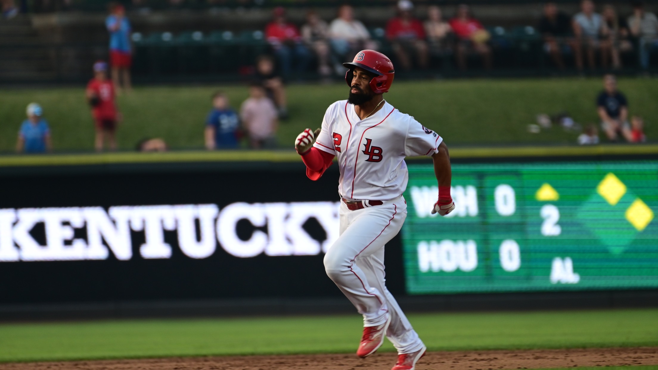 4th of July Spoiled in Toledo | MiLB.com