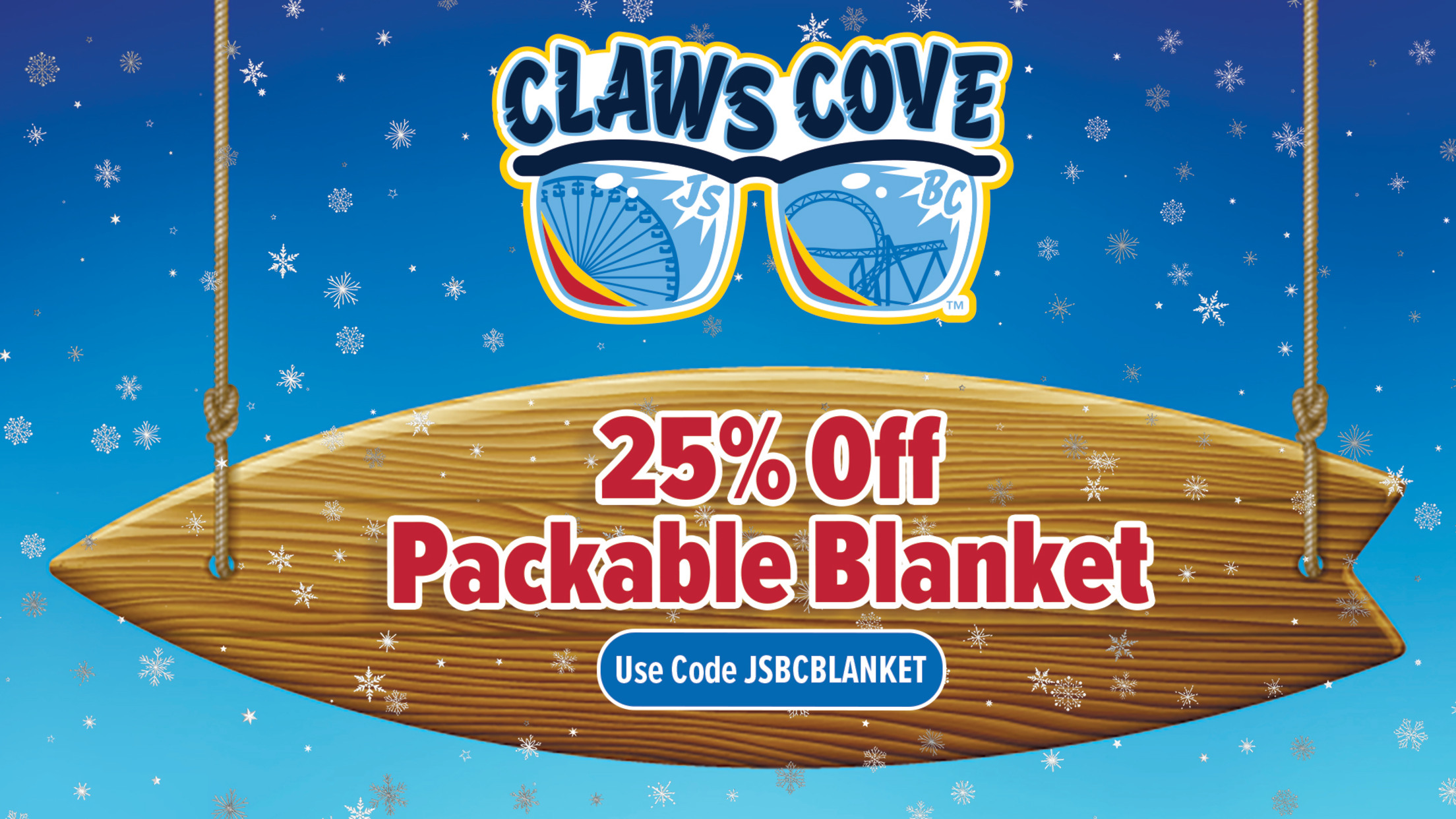 12 Days of BlueClaws | BlueClaws