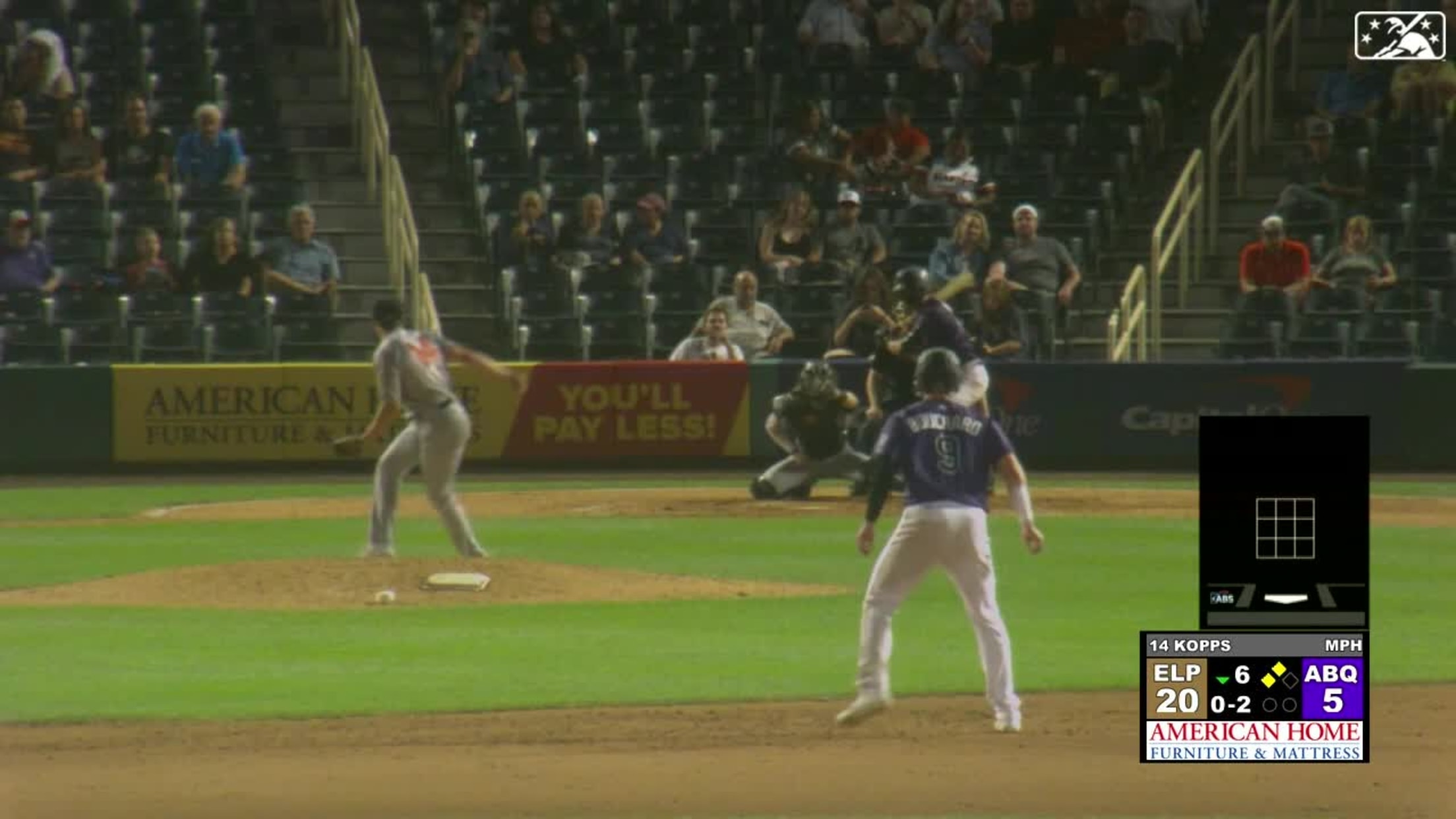 Kevin Kopps Stats, Age, Position, Height, Weight, Fantasy & News | MiLB.com