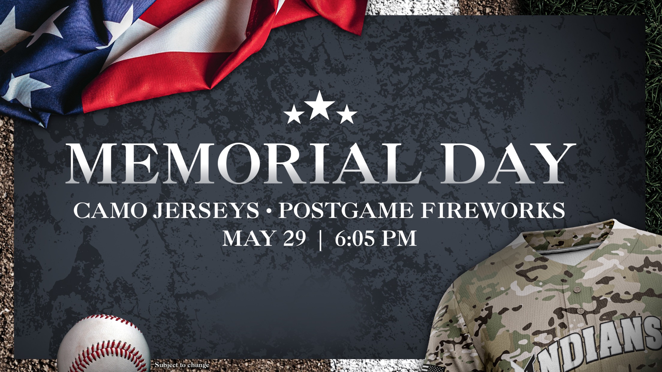 Indianapolis Indians Promotions | Indians