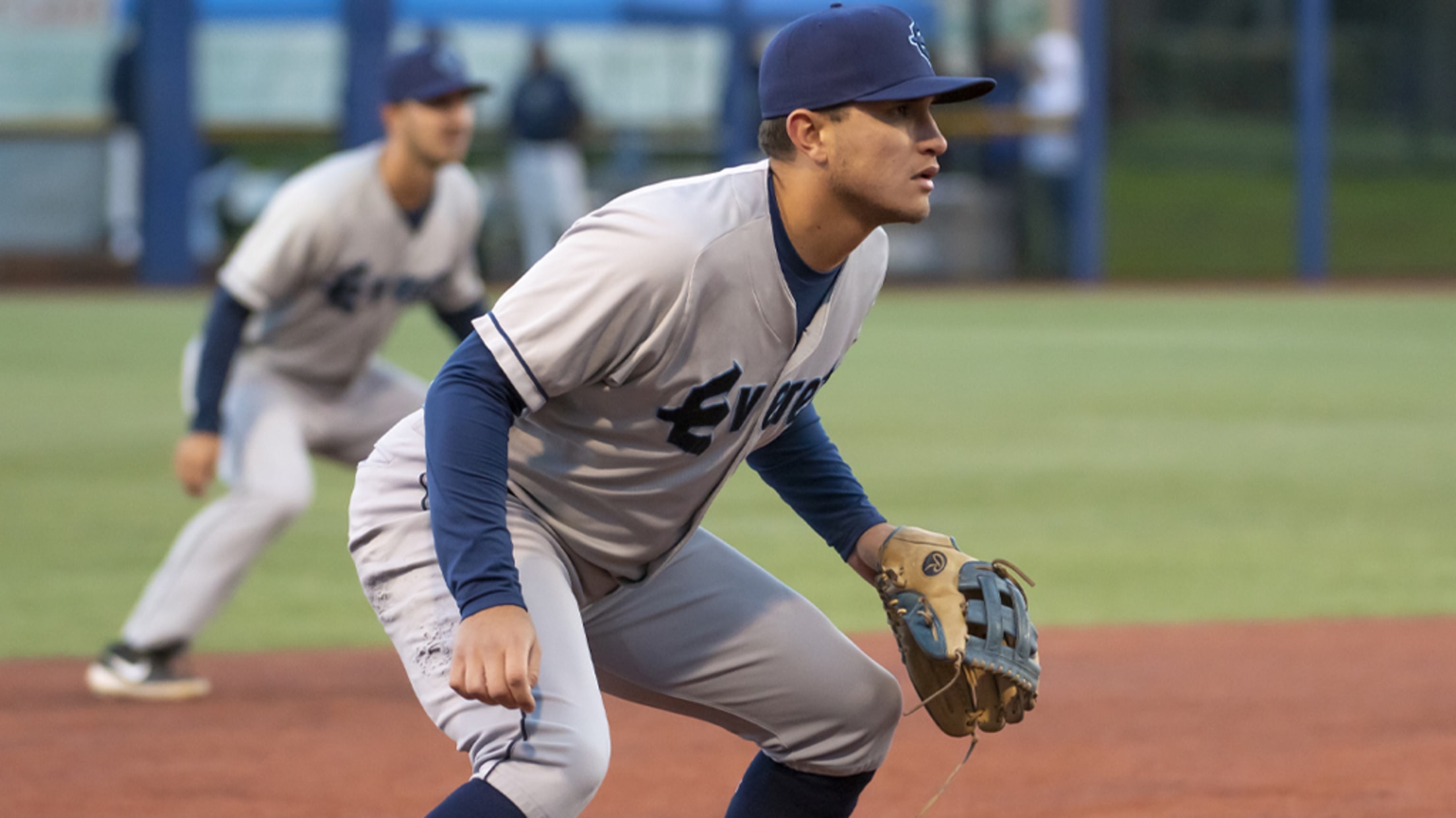 Ben Ramirez: A champion from a championship family | MiLB.com