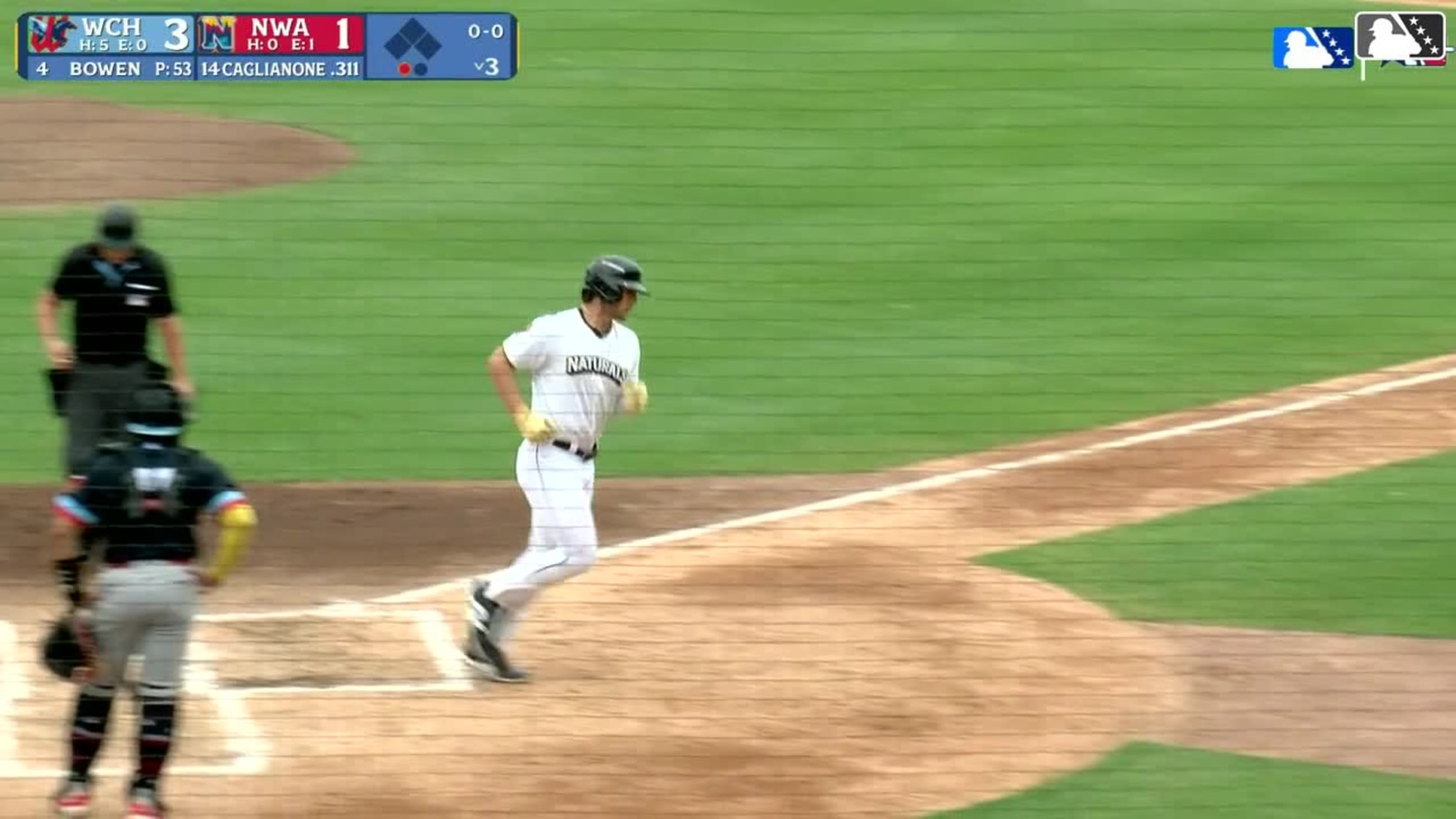 Jac Caglianone Stats, Age, Position, Height, Weight, Fantasy & News | MiLB.com