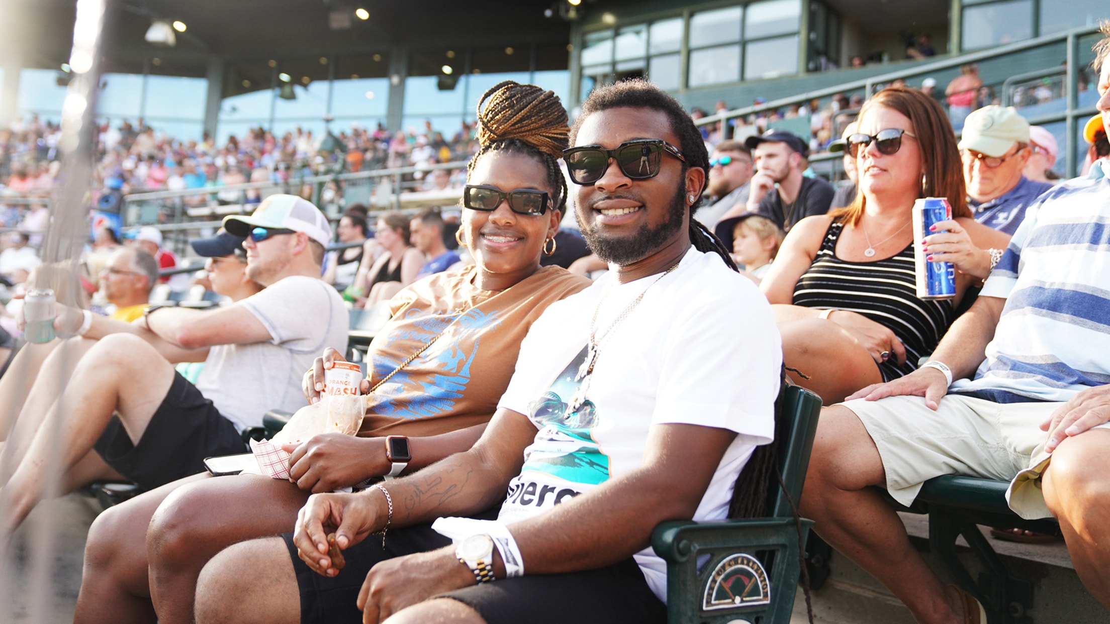 Season Ticket Plans | RiverDogs