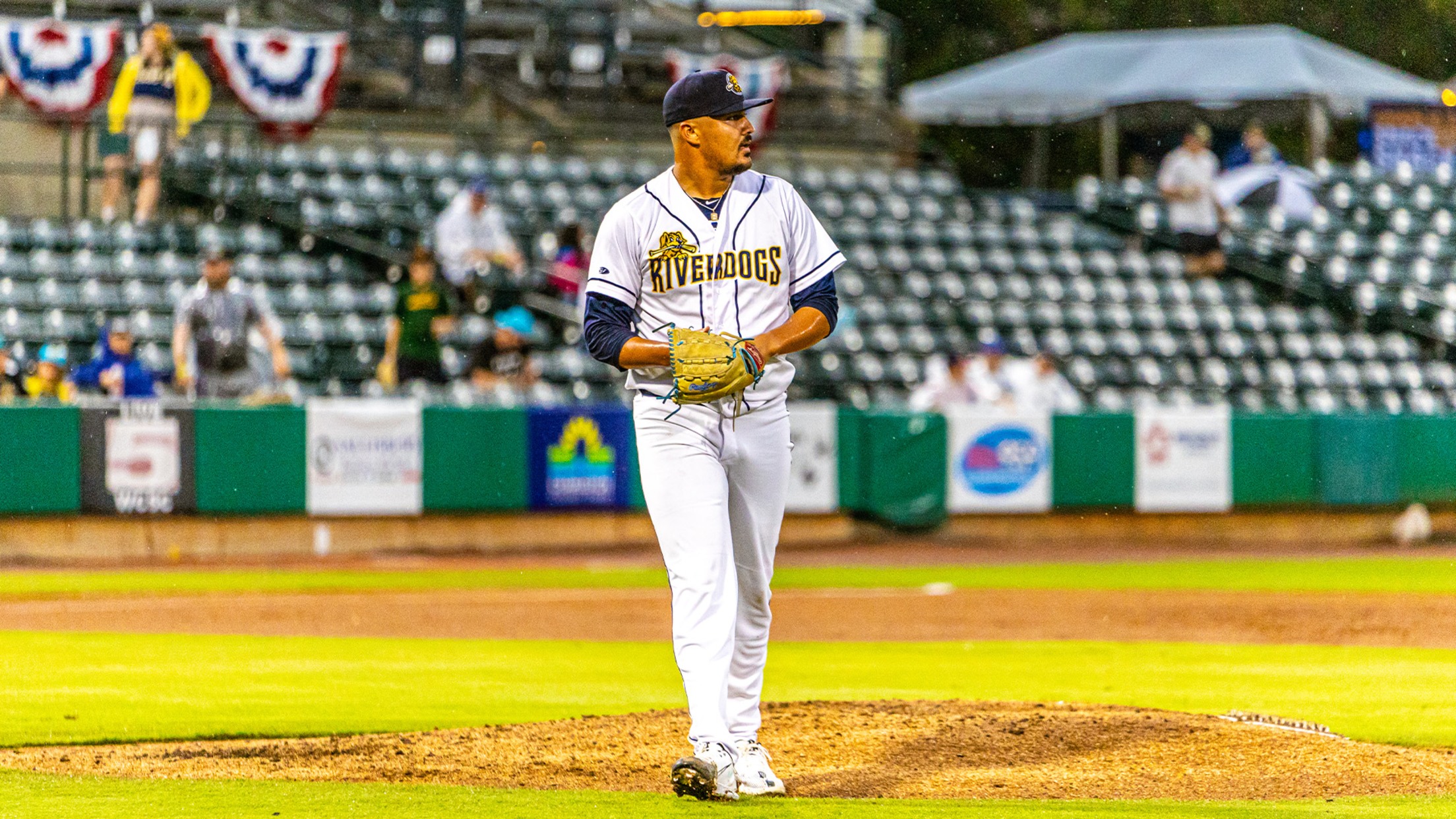 RiverDogs Win 8-4, Improve to 5-1 on Road Trip | MiLB.com