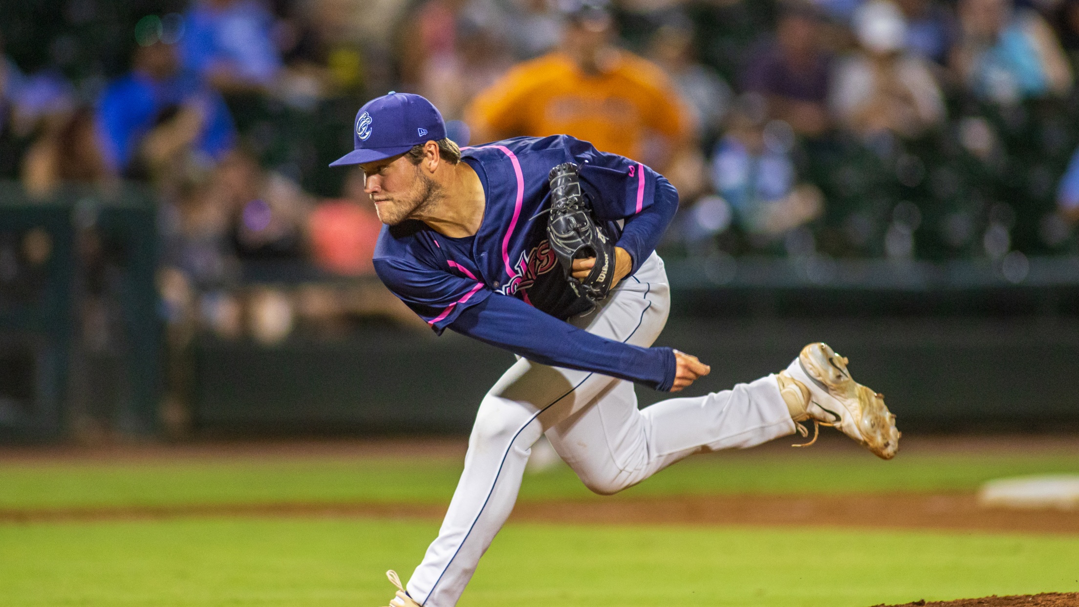 Chad Stevens Stats, Age, Position, Height, Weight, Fantasy & News ...