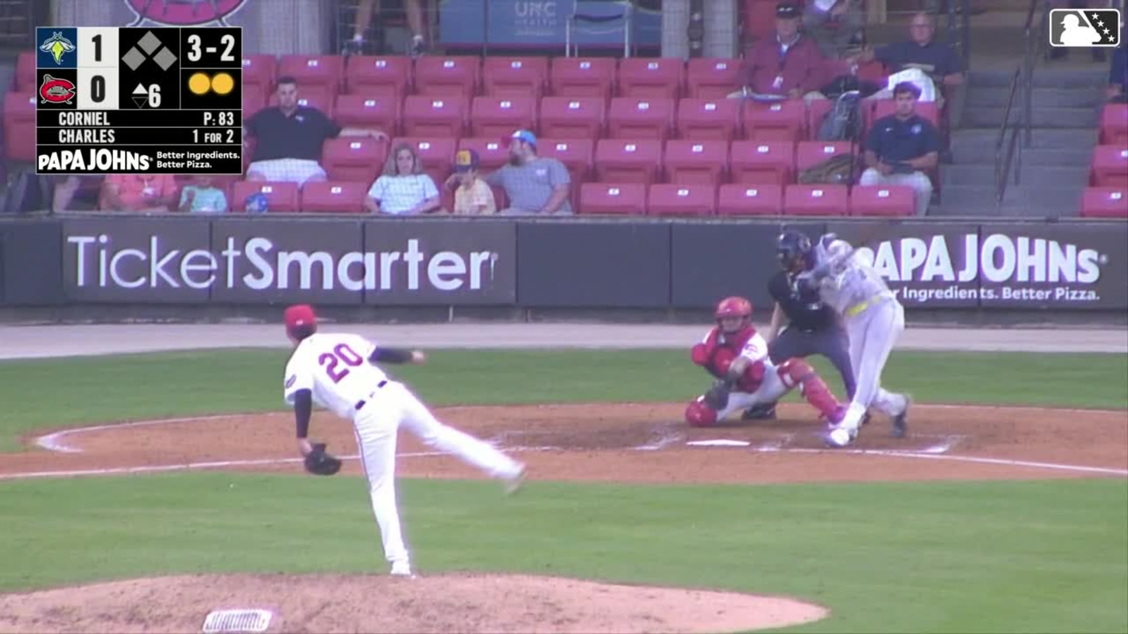 Daniel Corniel Stats, Age, Position, Height, Weight, Fantasy & News ...