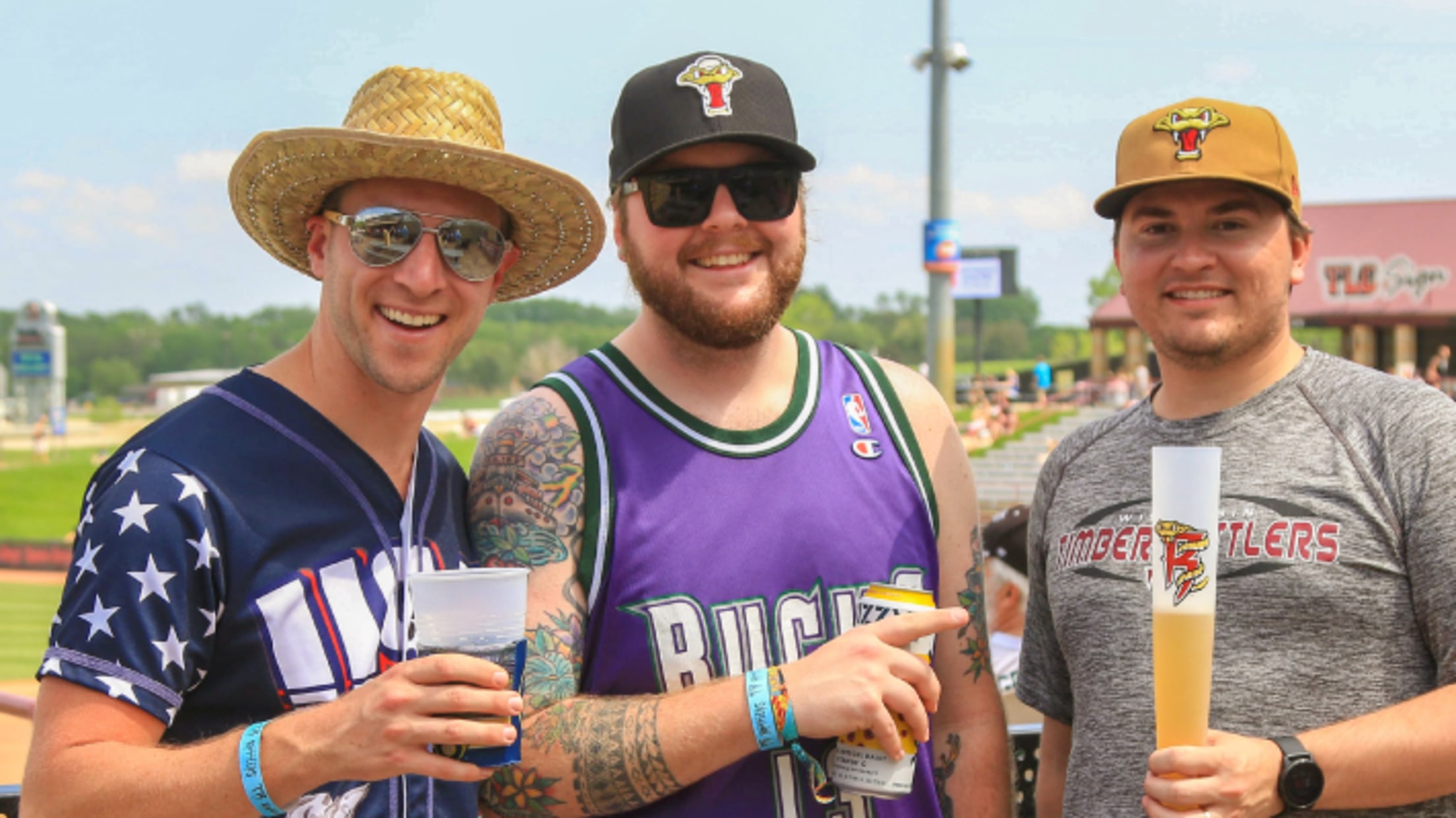 timber-rattlers | Timber Rattlers