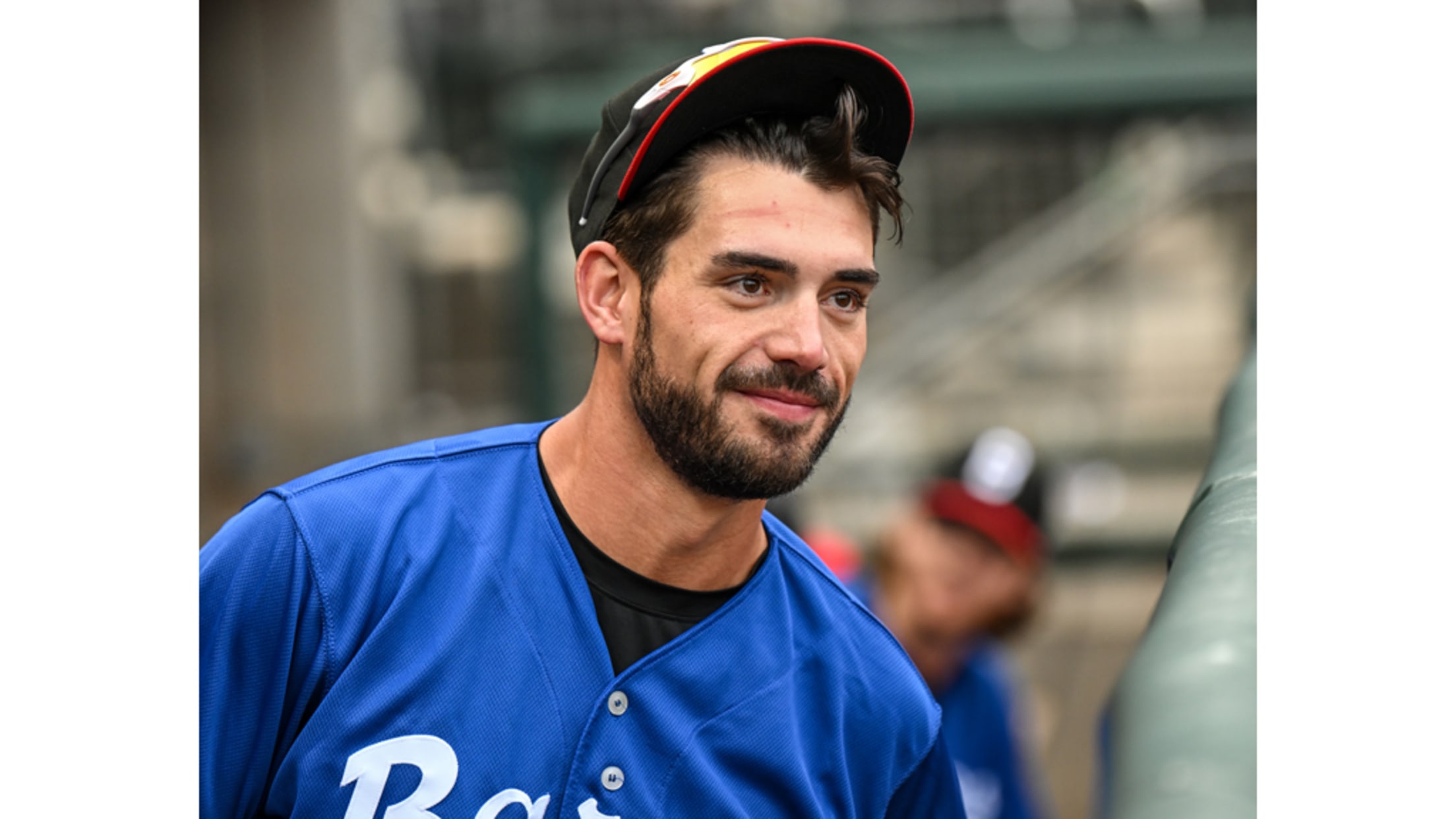 Knights Announce Four Roster Moves Tuesday | MiLB.com