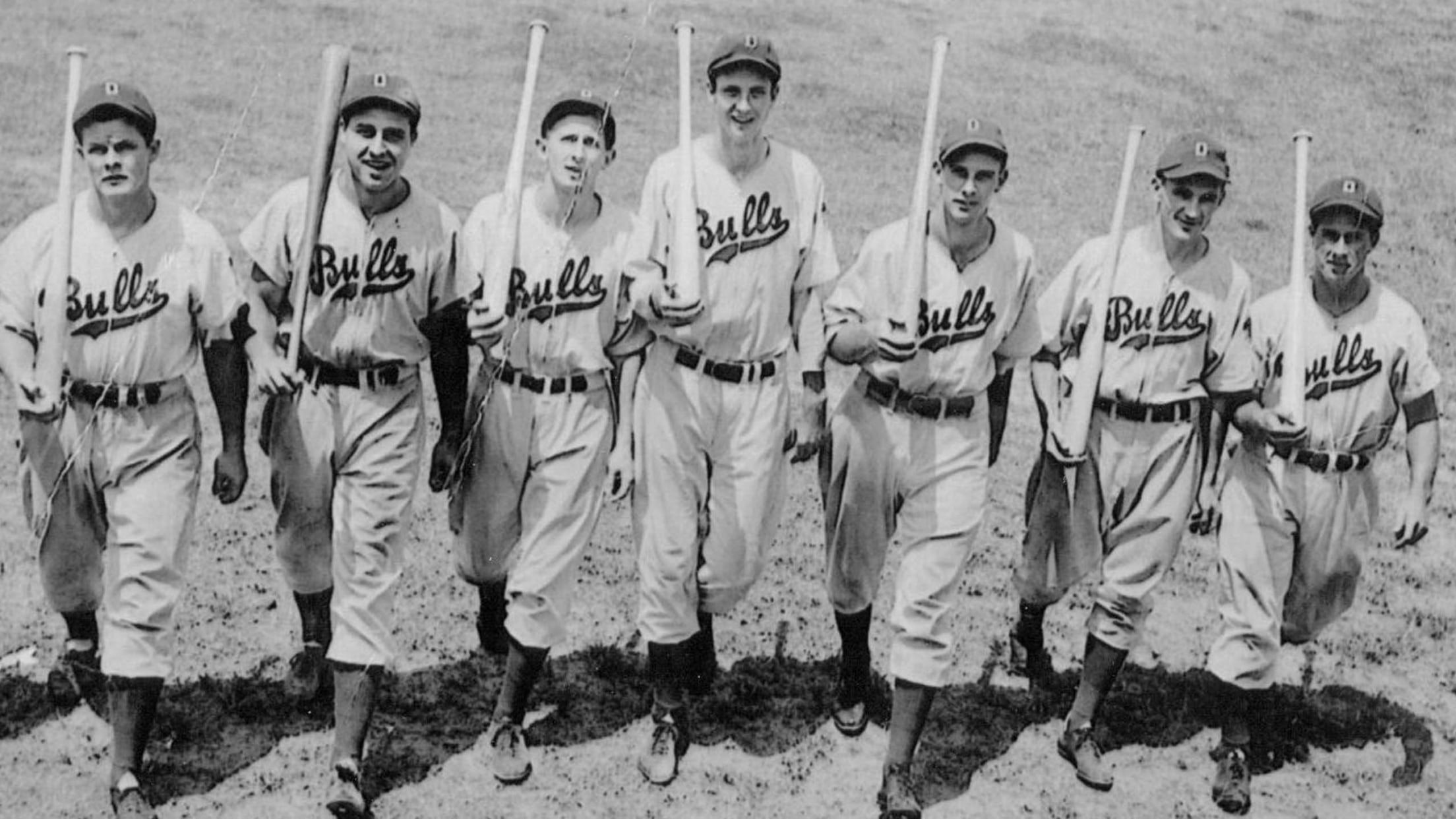 Durham Bulls History | Bulls