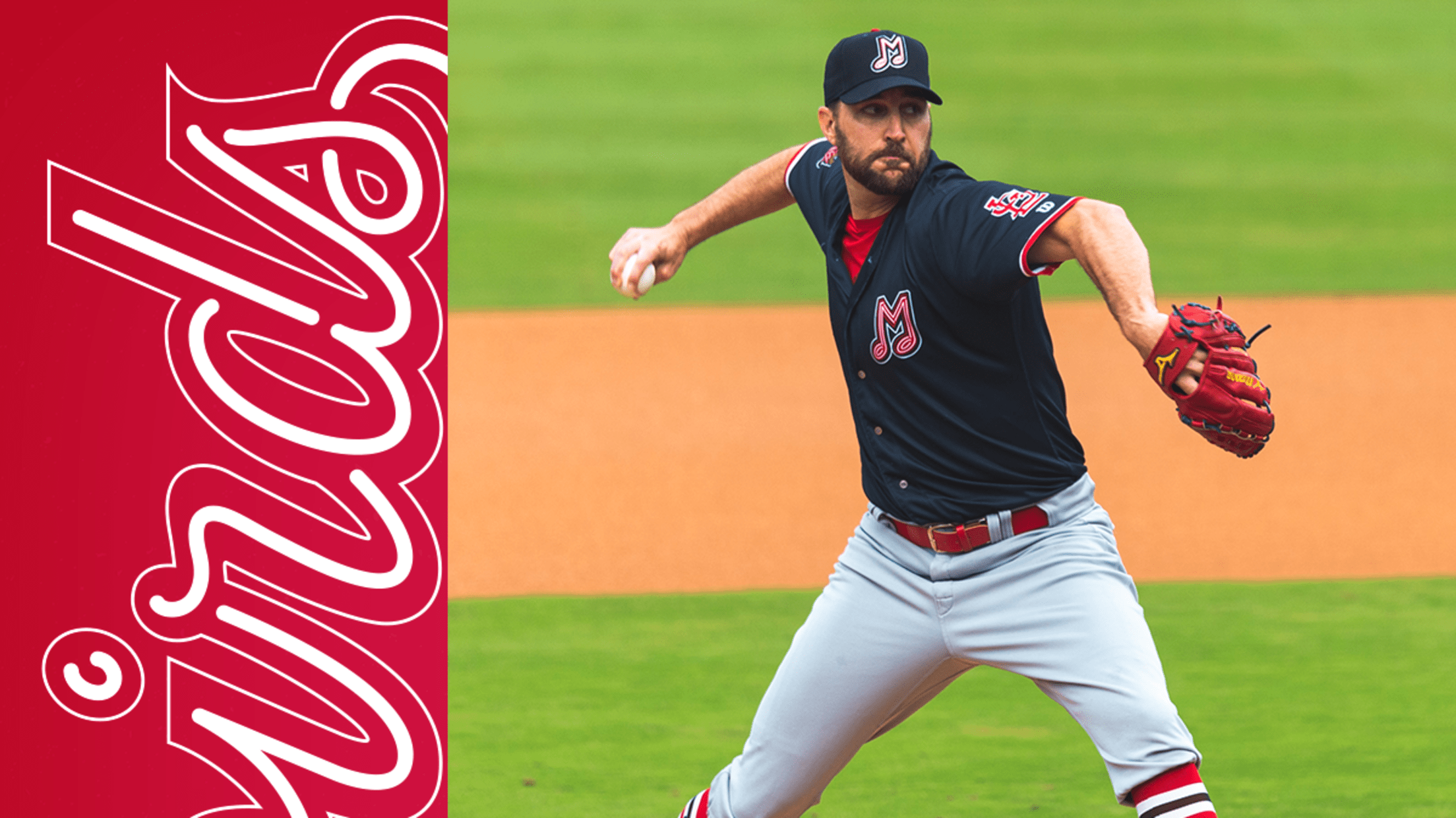 Memphis hangs on despite late Durham rally, splits series | MiLB.com