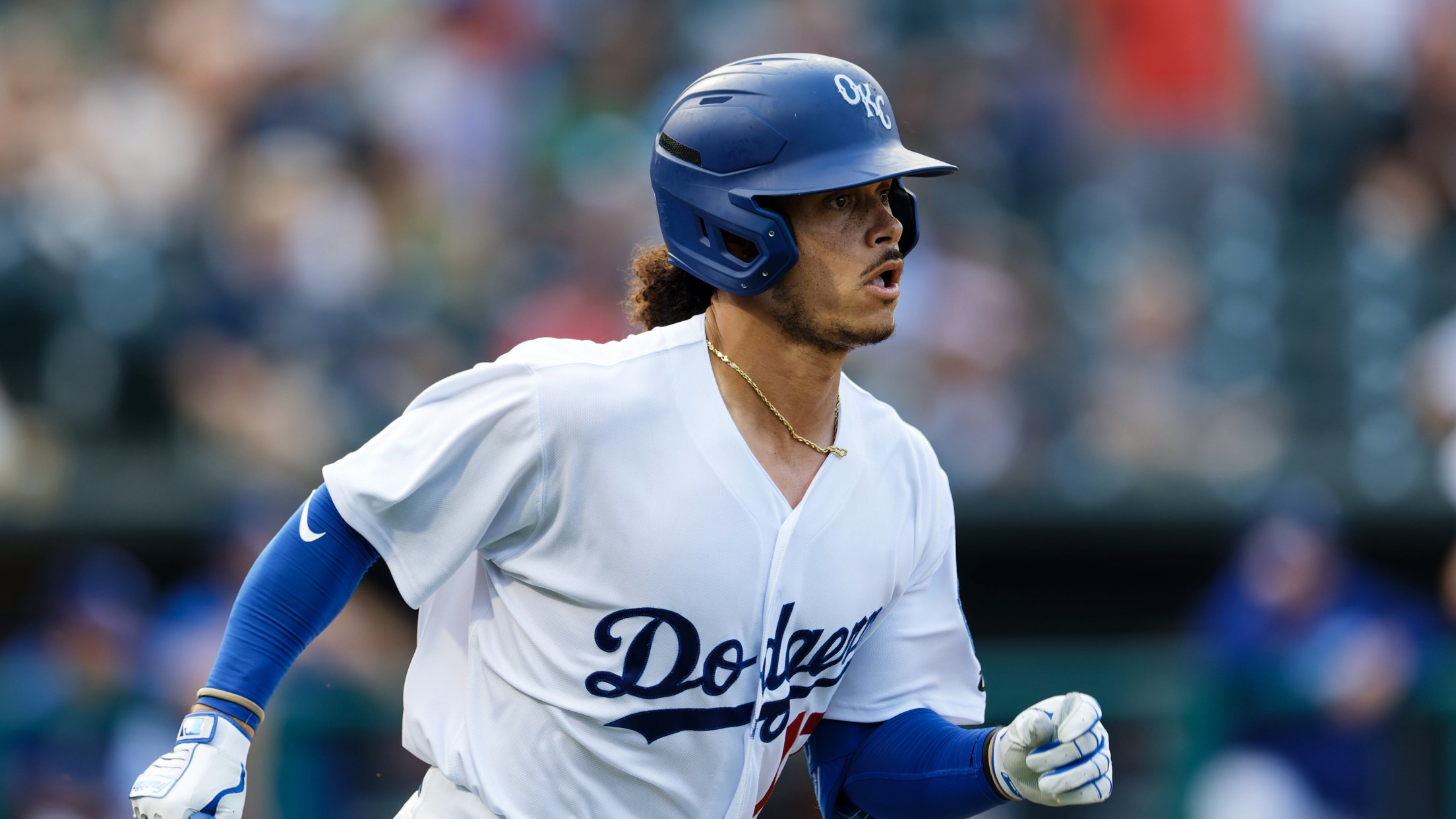 Bryson Brigman Stats, Age, Position, Height, Weight, Fantasy & News ...