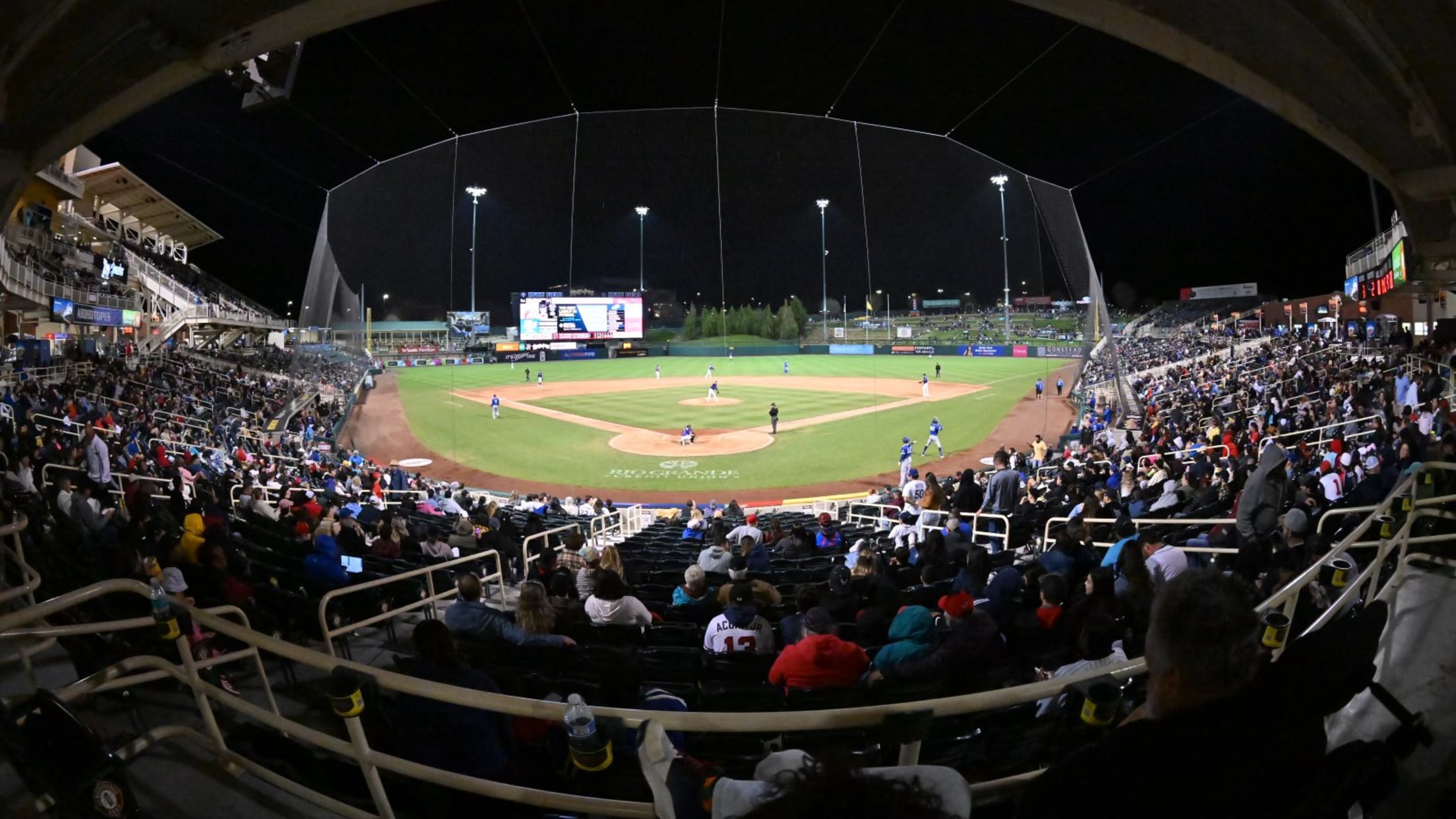 Oklahoma City Claims Pitchers' Duel, 3-2 | MiLB.com