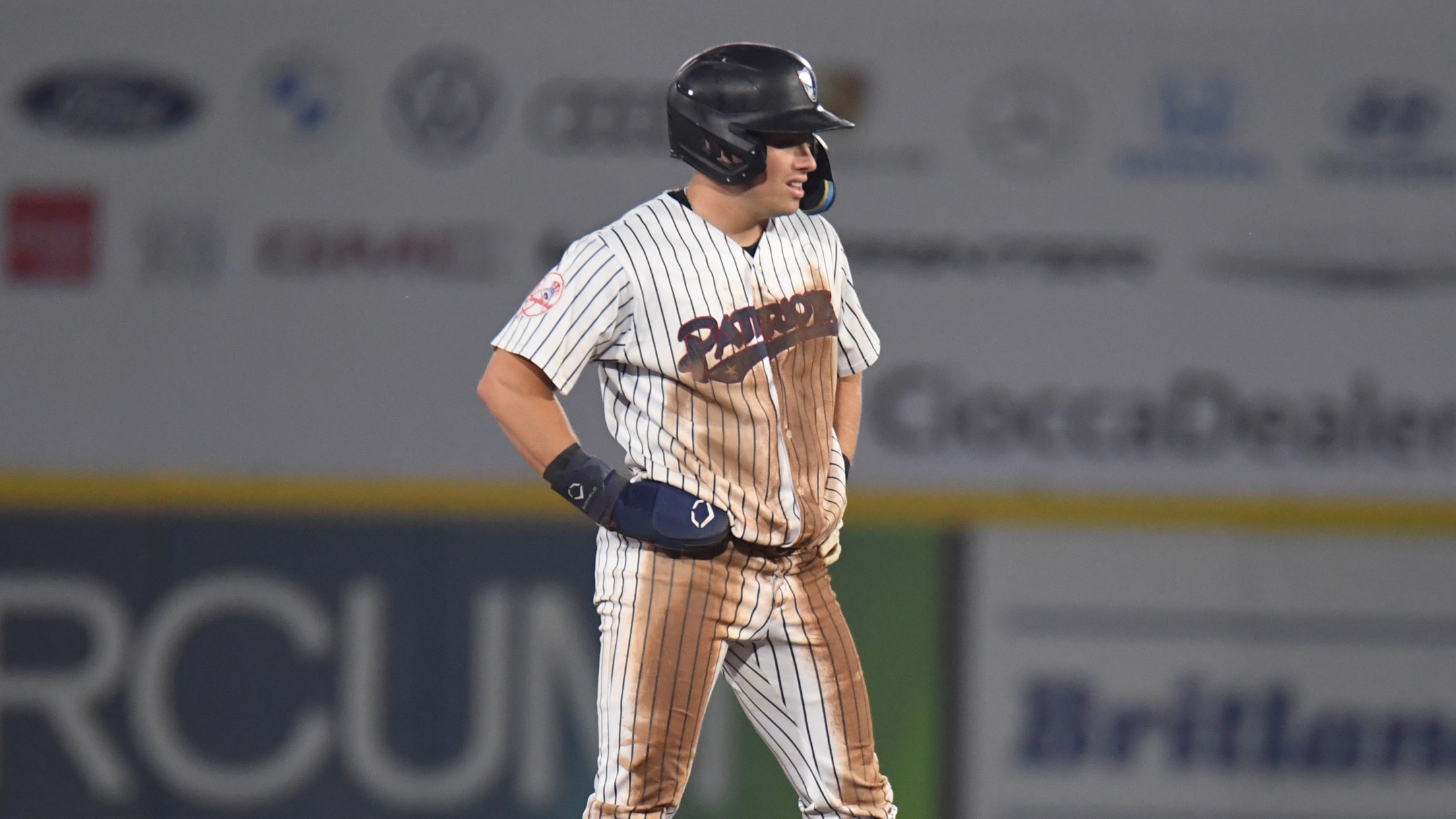 Caleb Durbin Stats, Fantasy & News | MiLB.com