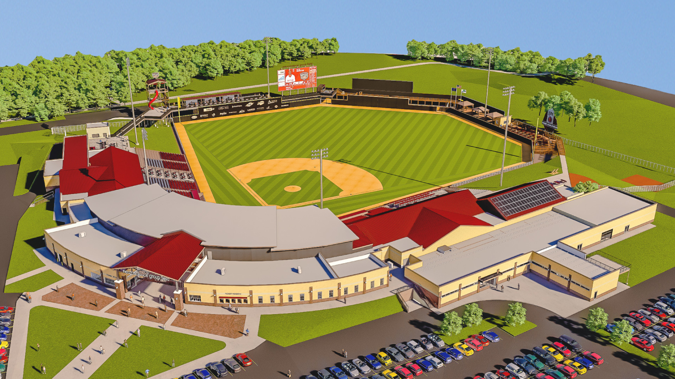 timber-rattlers | Timber Rattlers