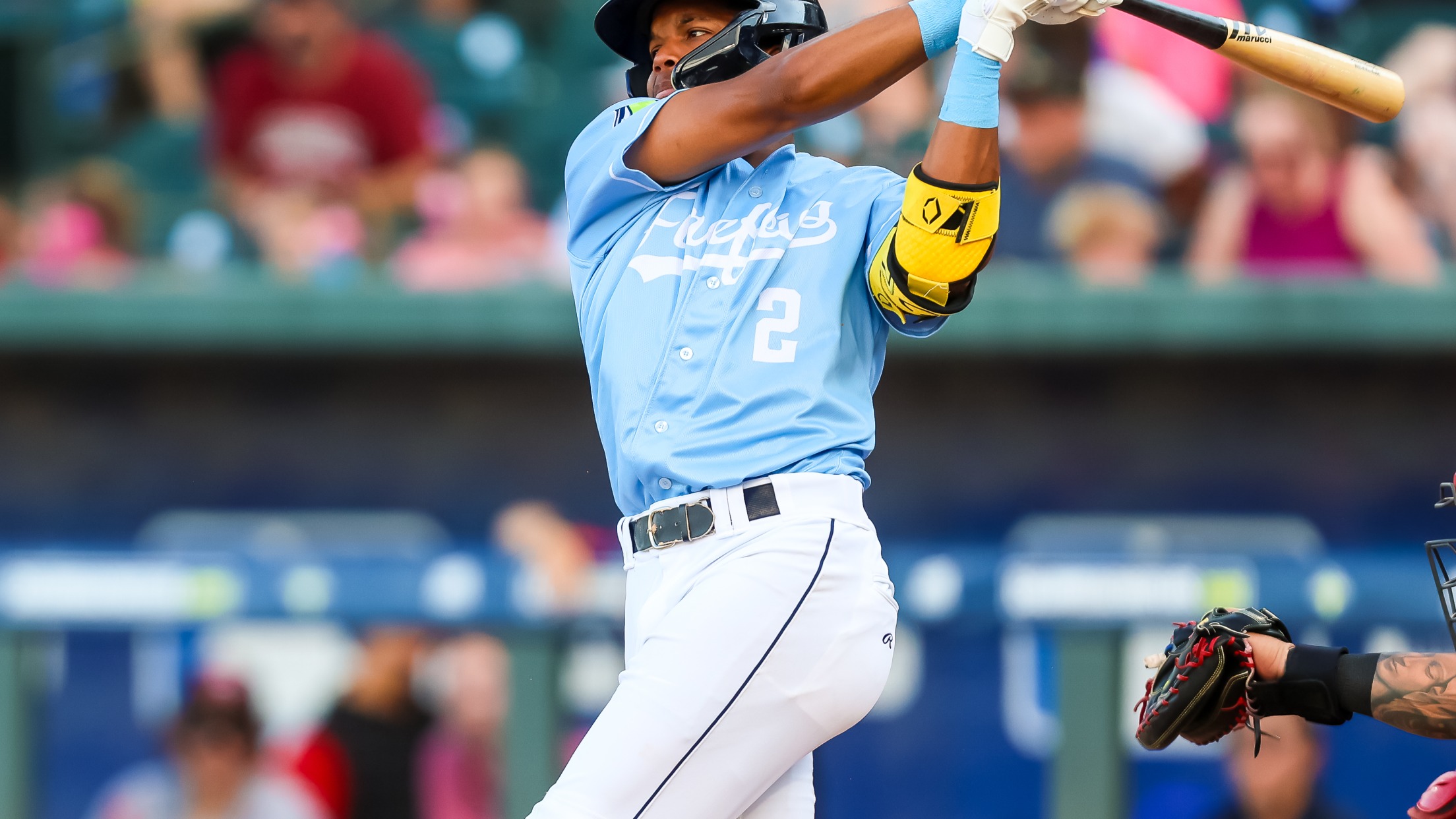 Carter Frederick Stats, Age, Position, Height, Weight, Fantasy & News ...