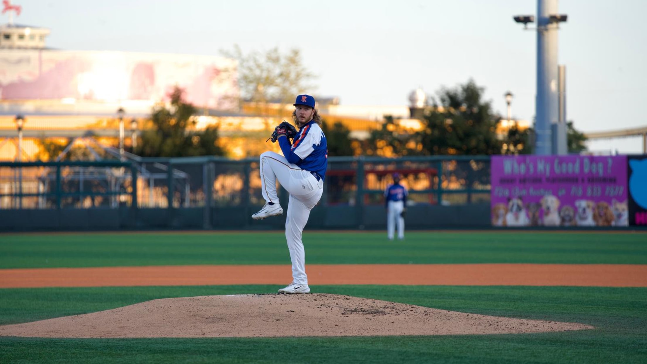Brett Banks Stats, Age, Position, Height, Weight, Fantasy & News | MiLB.com